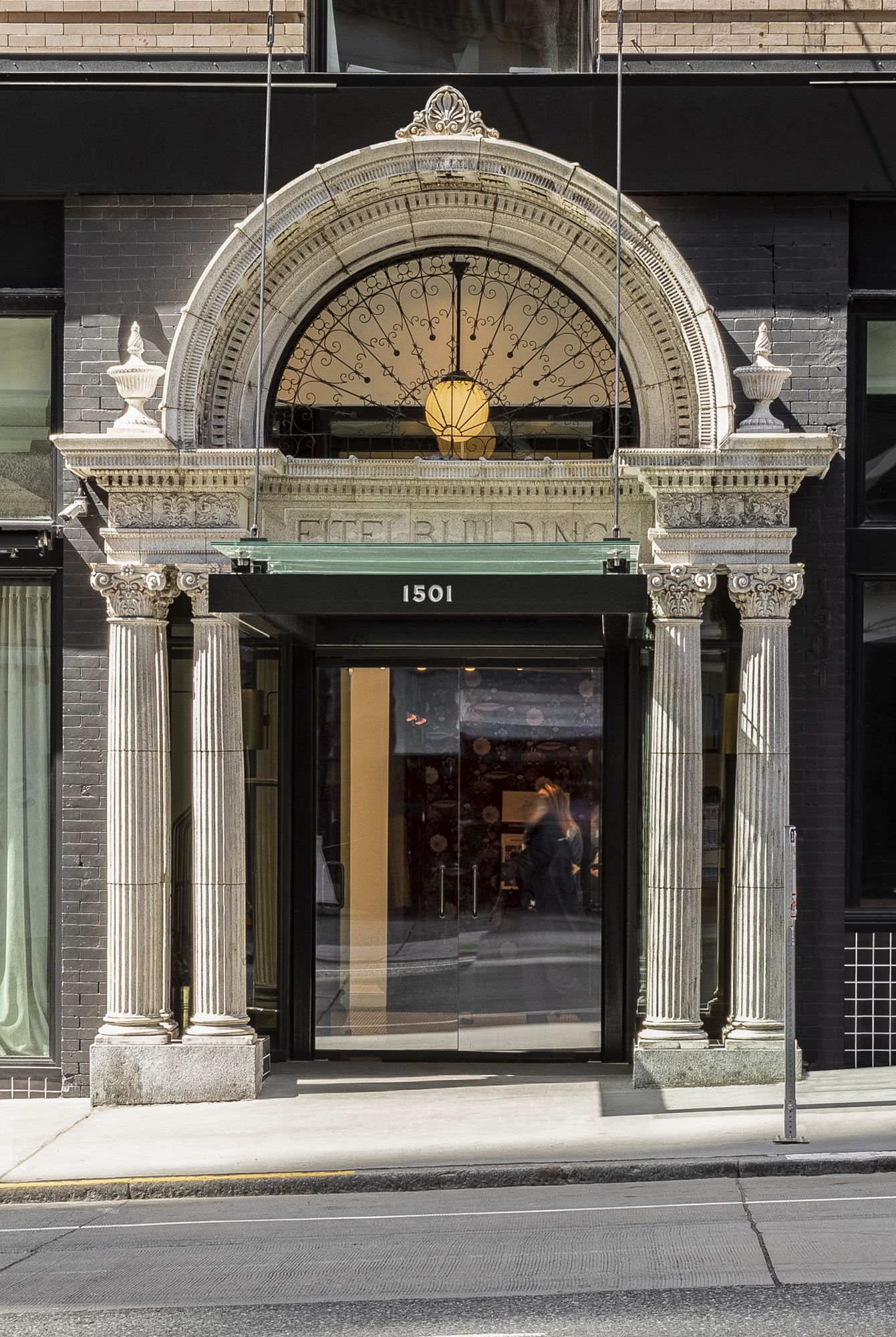 The State Hotel by Weinstein A+U - Architizer