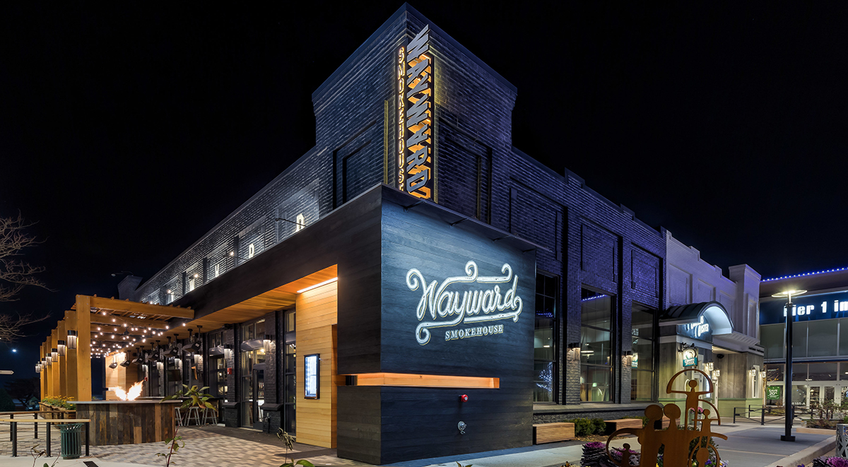 inPLACE Design - Architizer