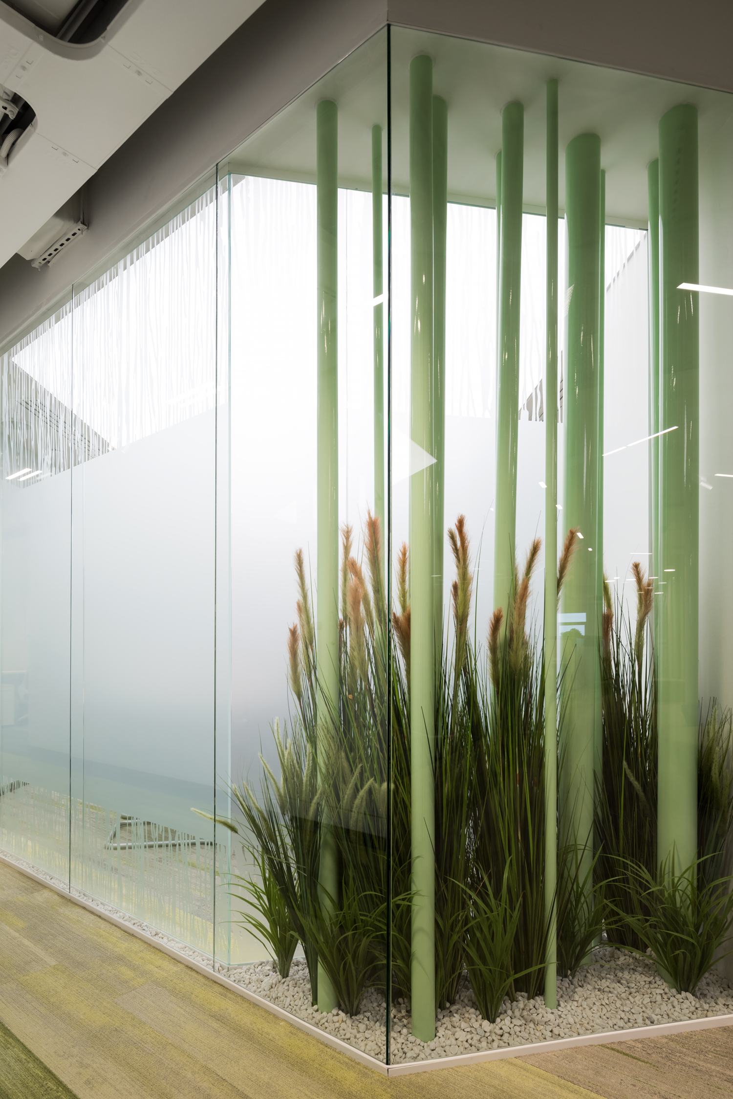 Cargill office by MAD Architects by MAD Architects - Architizer