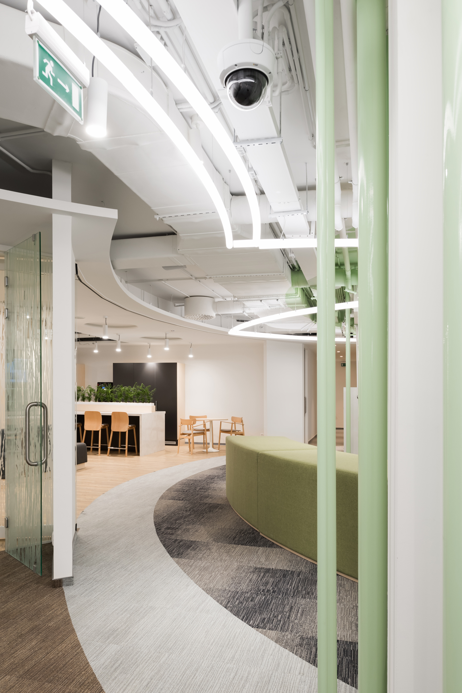 Cargill office by MAD Architects by MAD Architects - Architizer