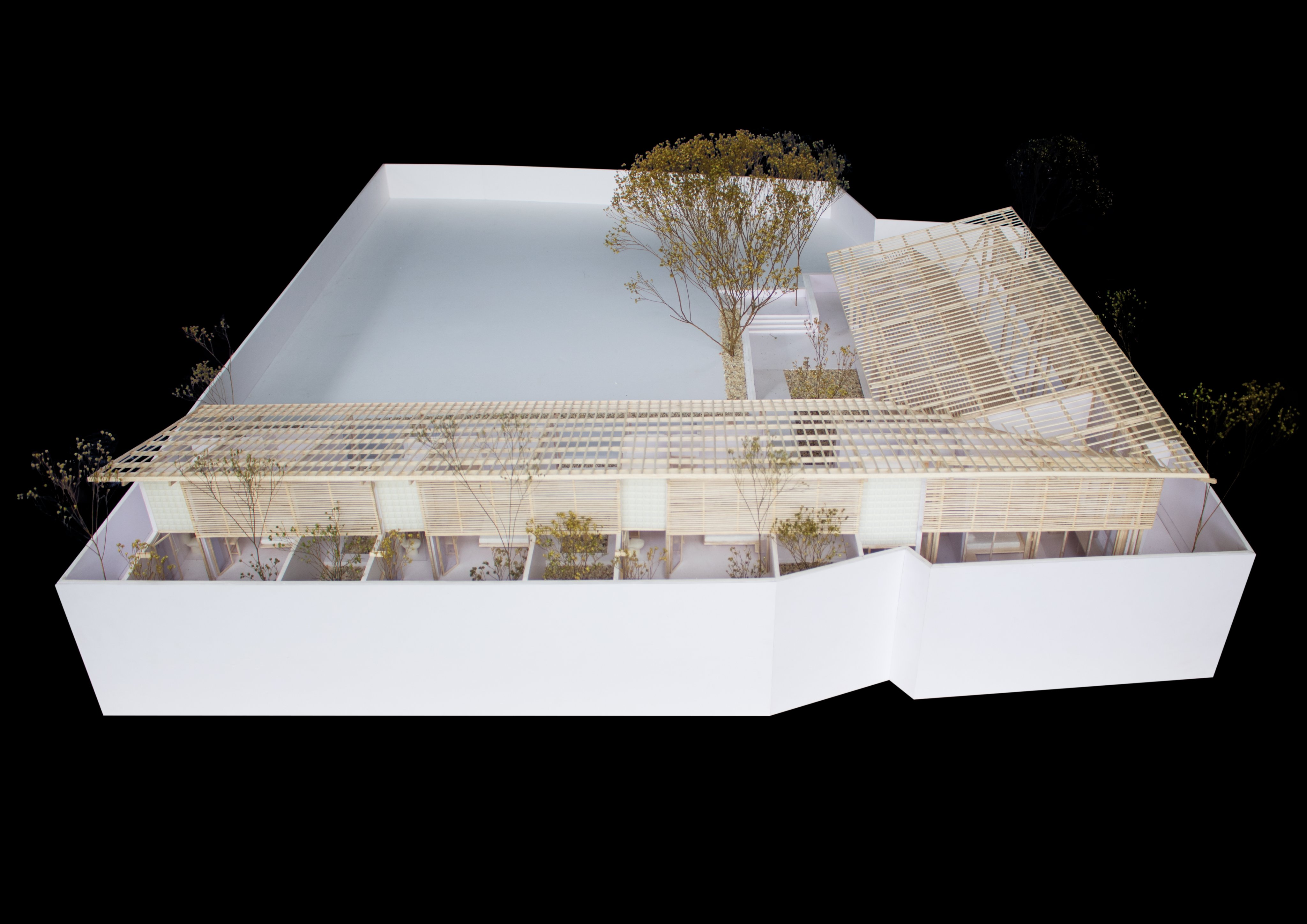 Sahi Homestay Retreat by SILAA - Architizer