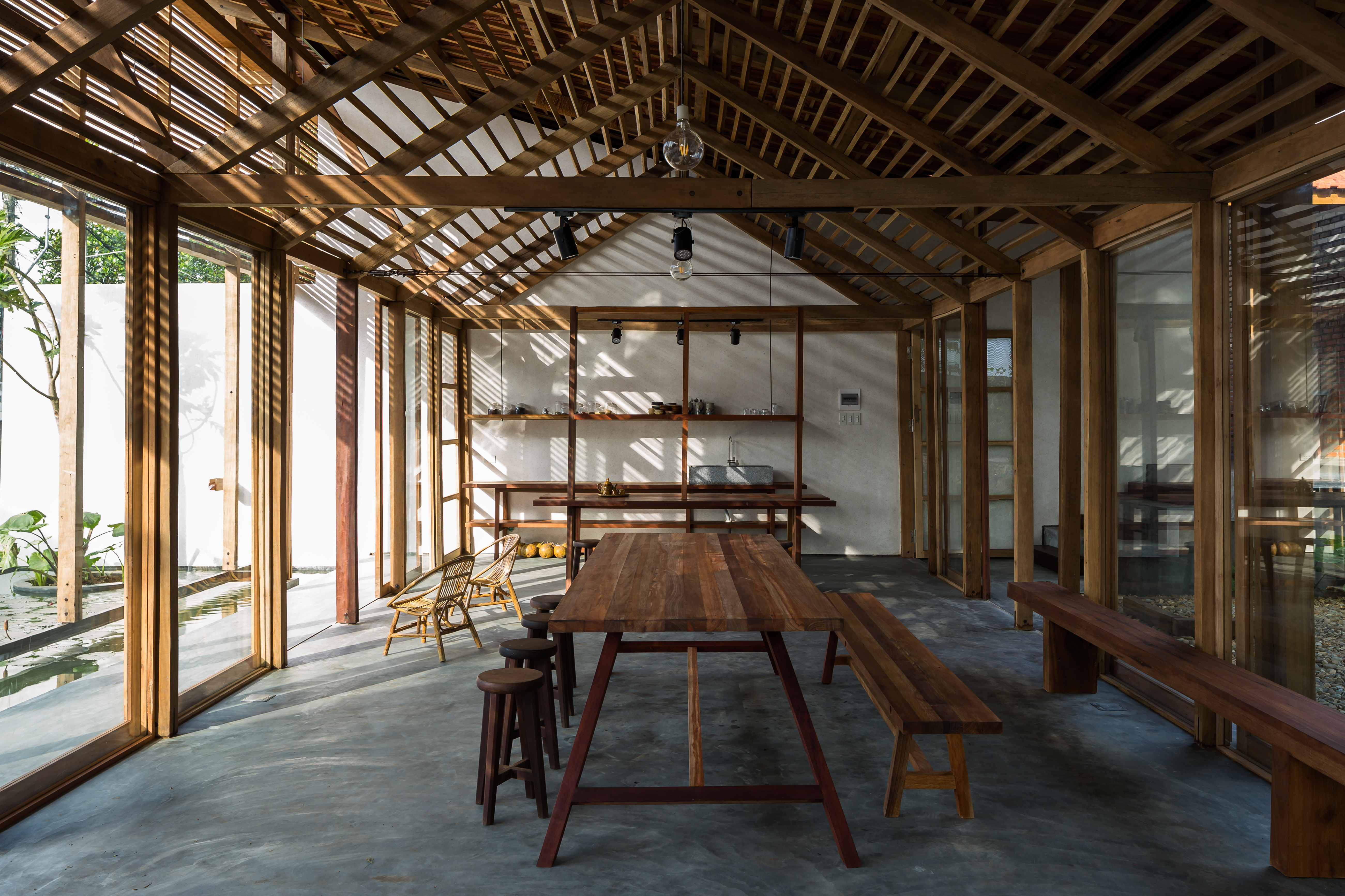 Sahi Homestay Retreat by SILAA - Architizer