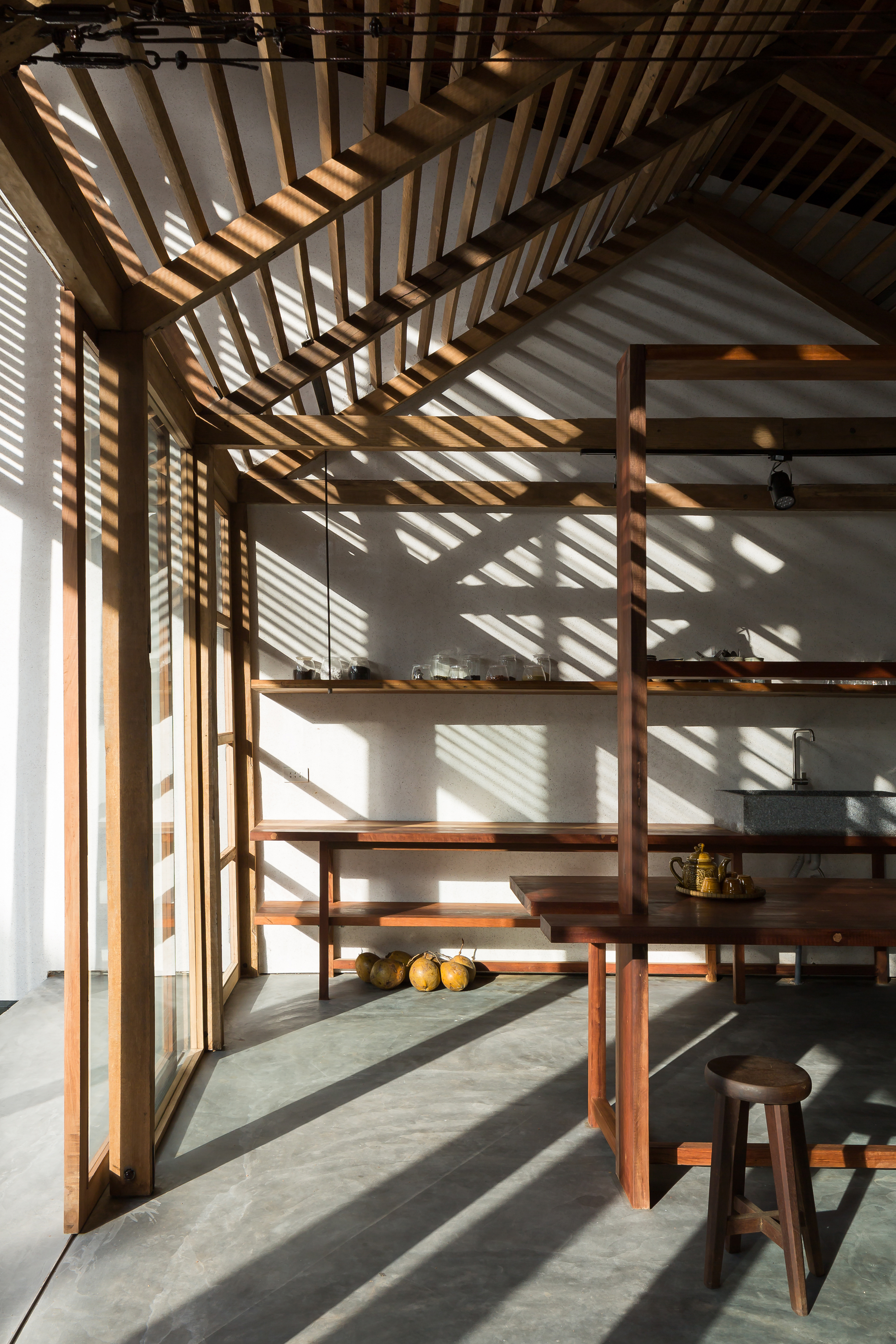 Sahi Homestay Retreat by SILAA - Architizer