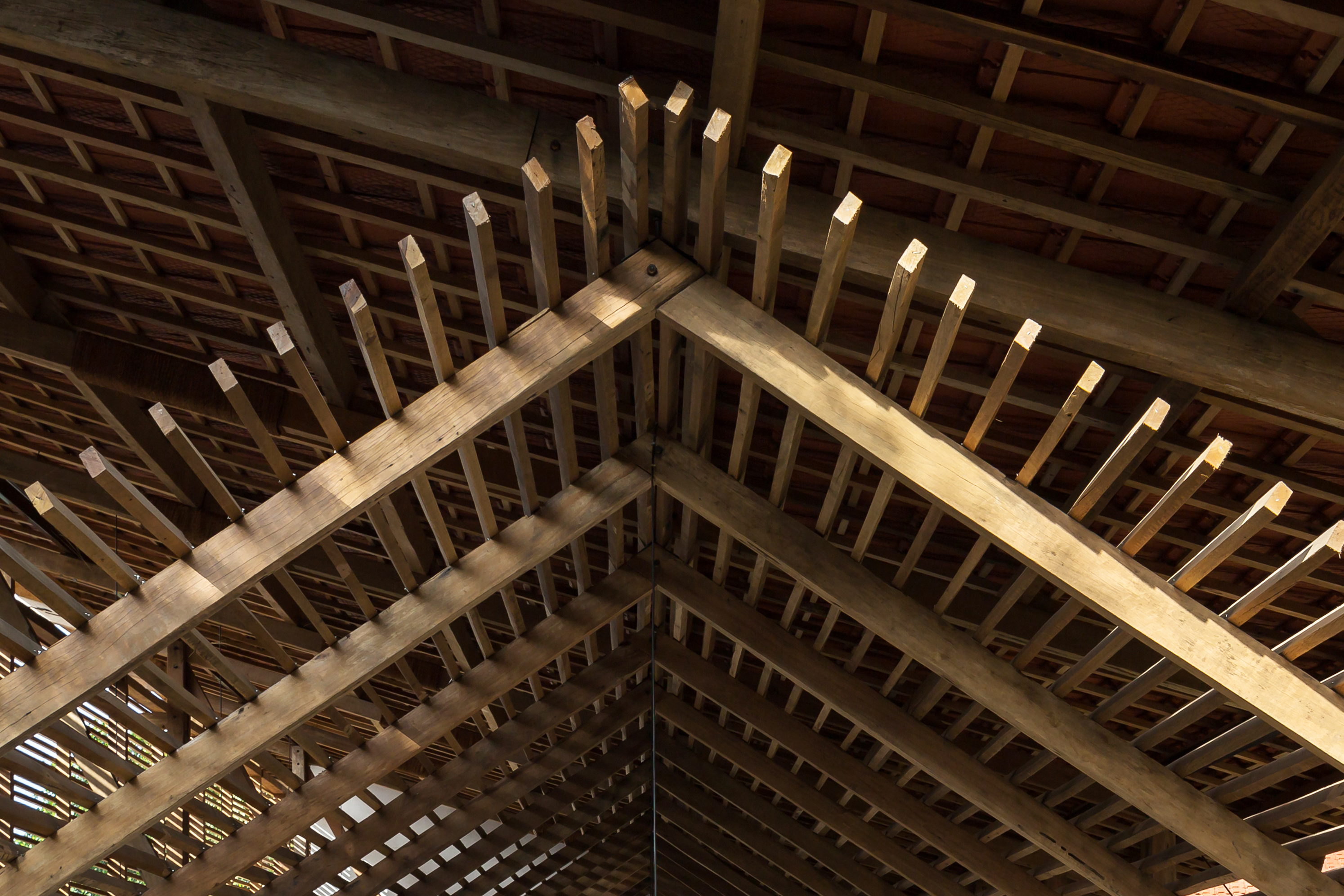 Sahi Homestay Retreat by SILAA - Architizer