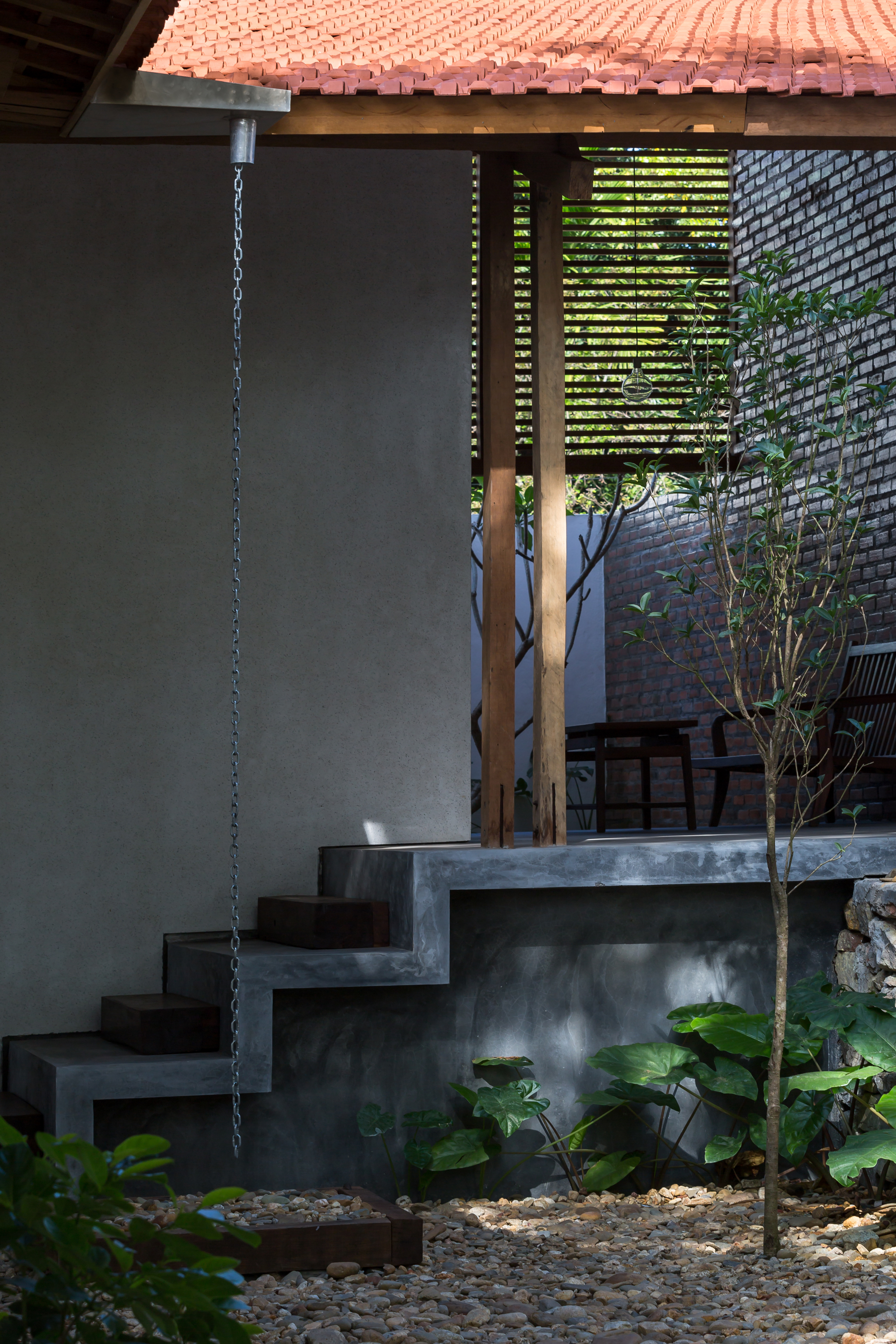 Sahi Homestay Retreat by SILAA - Architizer