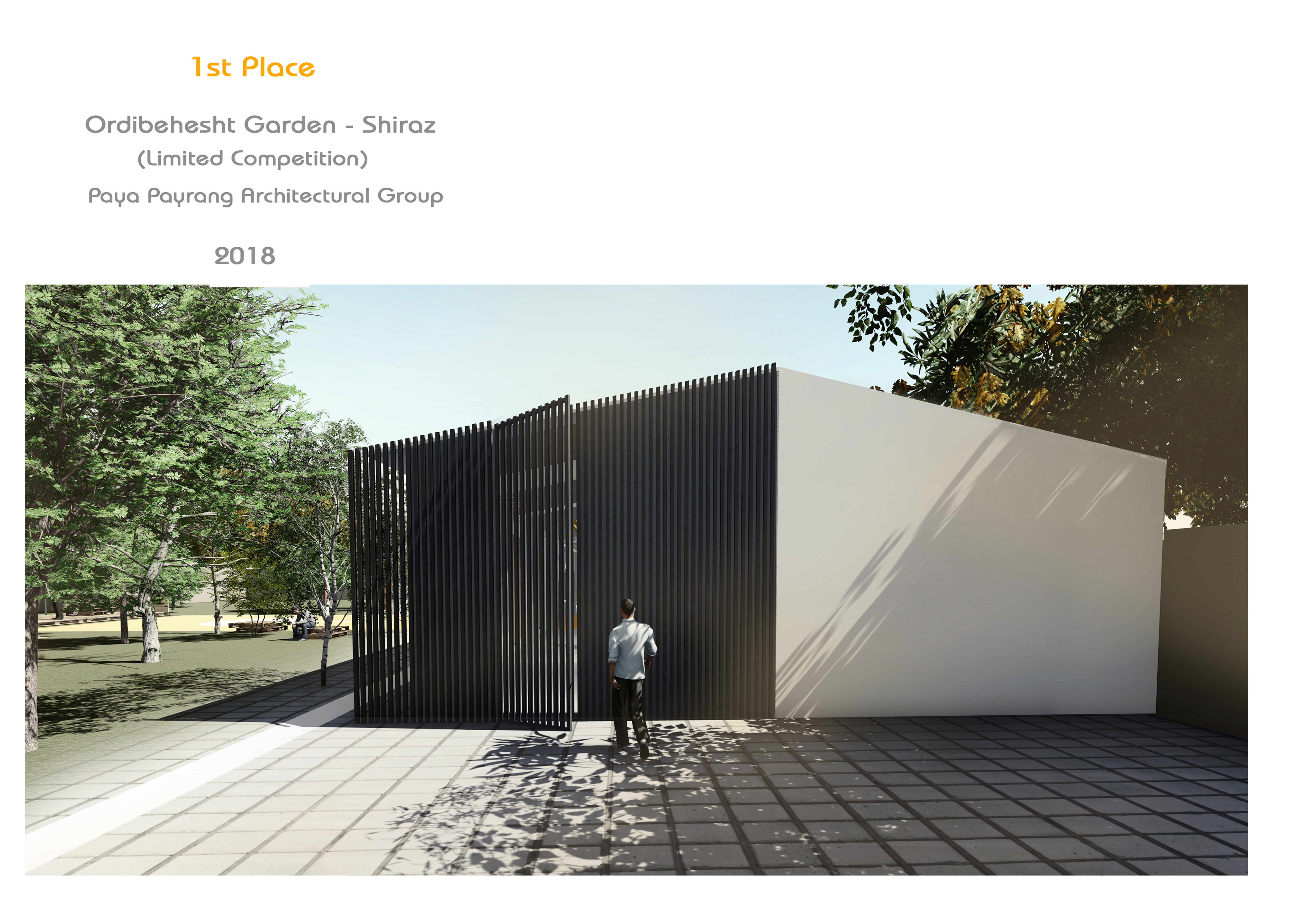 Conceptual Competition of Architecture and Wind by Paya Payrang ...