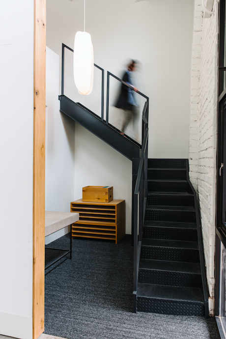 Square Feet Studio Office by Square Feet Studio - Architizer