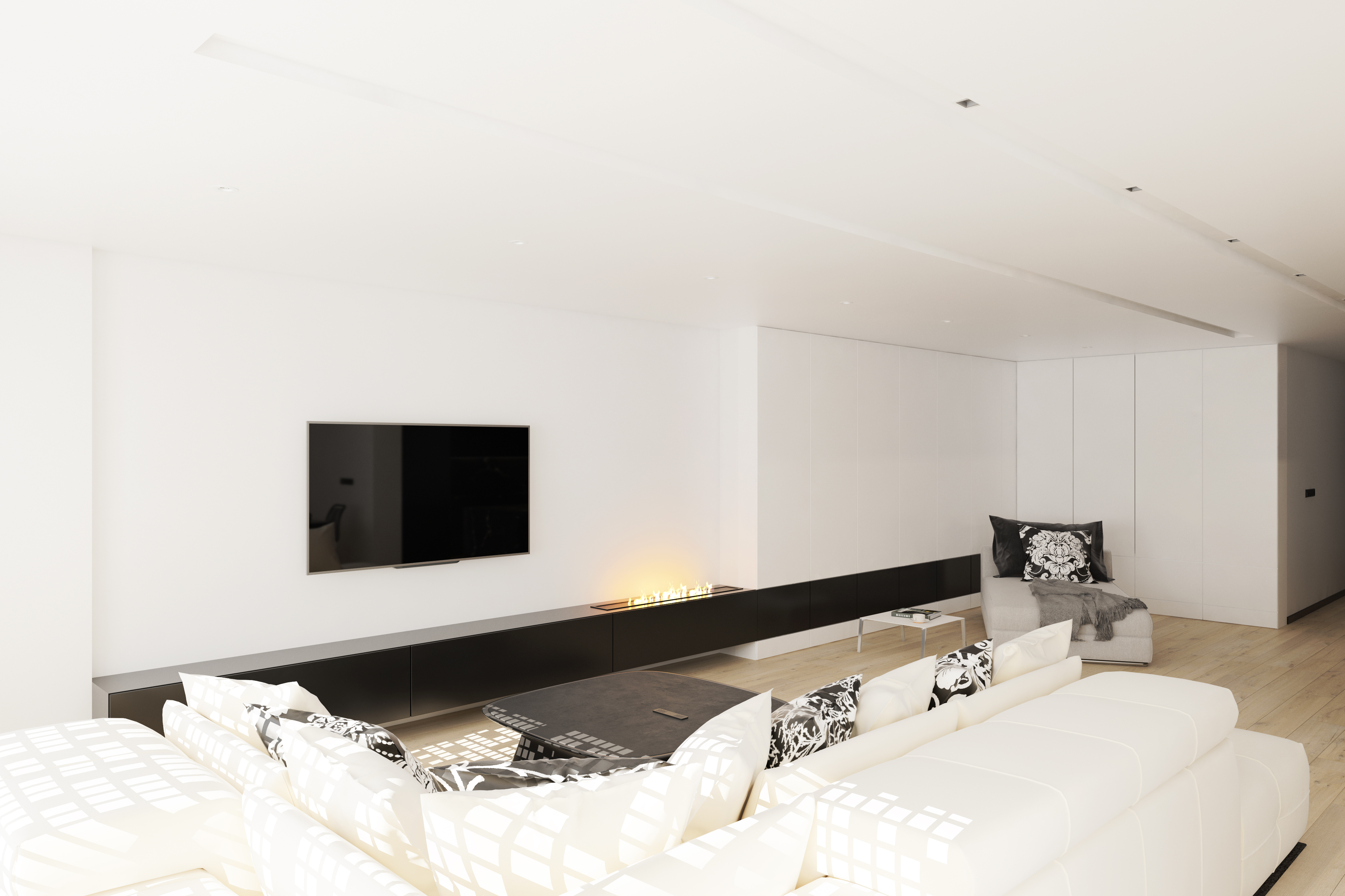 Black Stone by AAB ARCHITECT Studio - Architizer