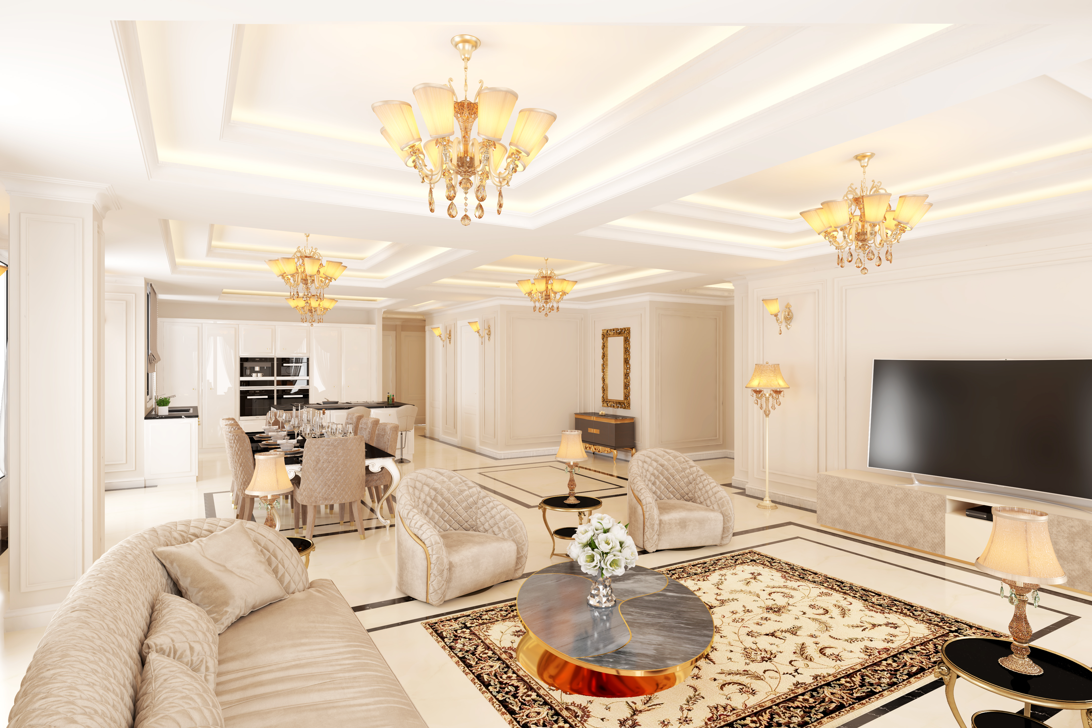 Italiano by AAB ARCHITECT Studio - Architizer