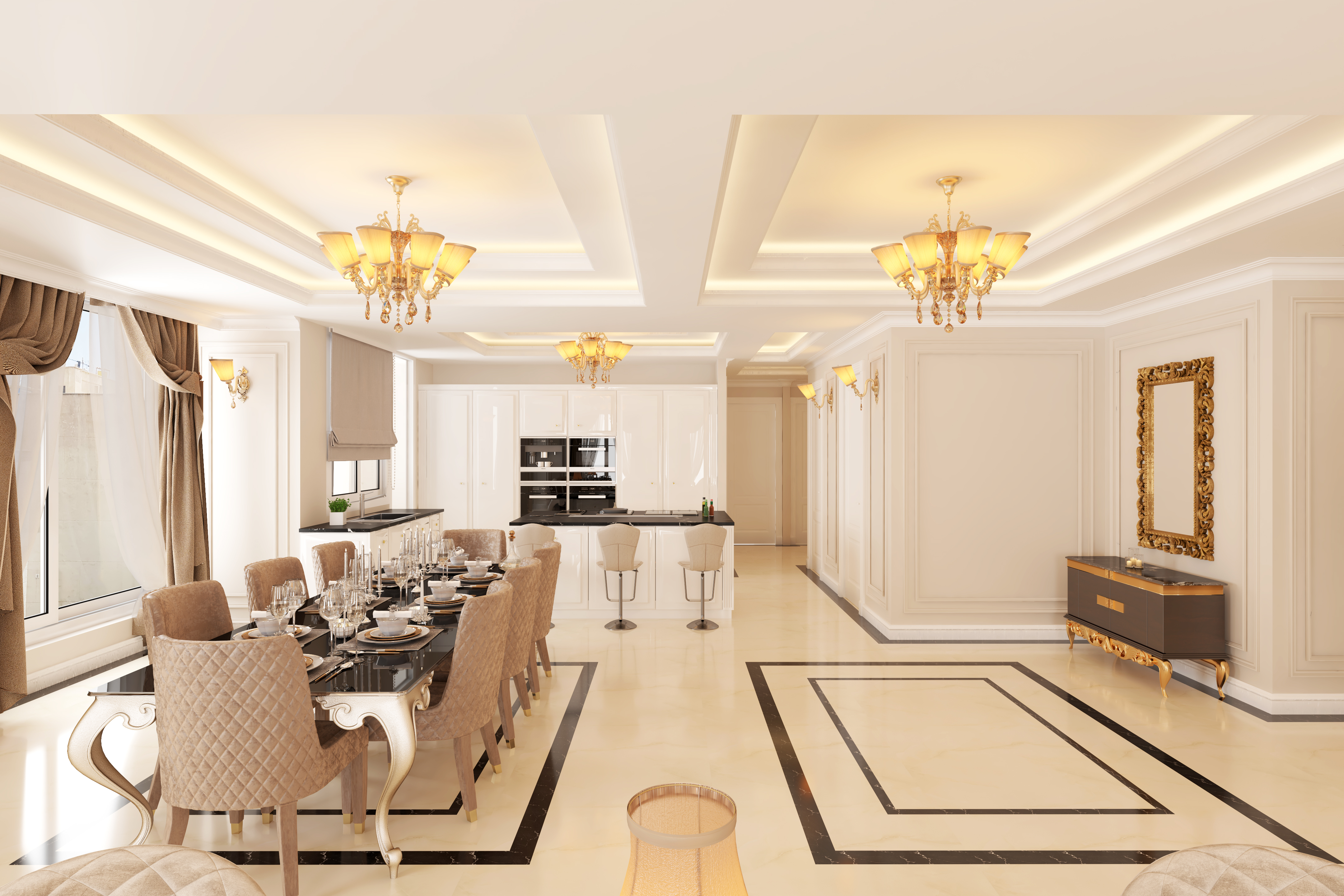 Italiano by AAB ARCHITECT Studio - Architizer