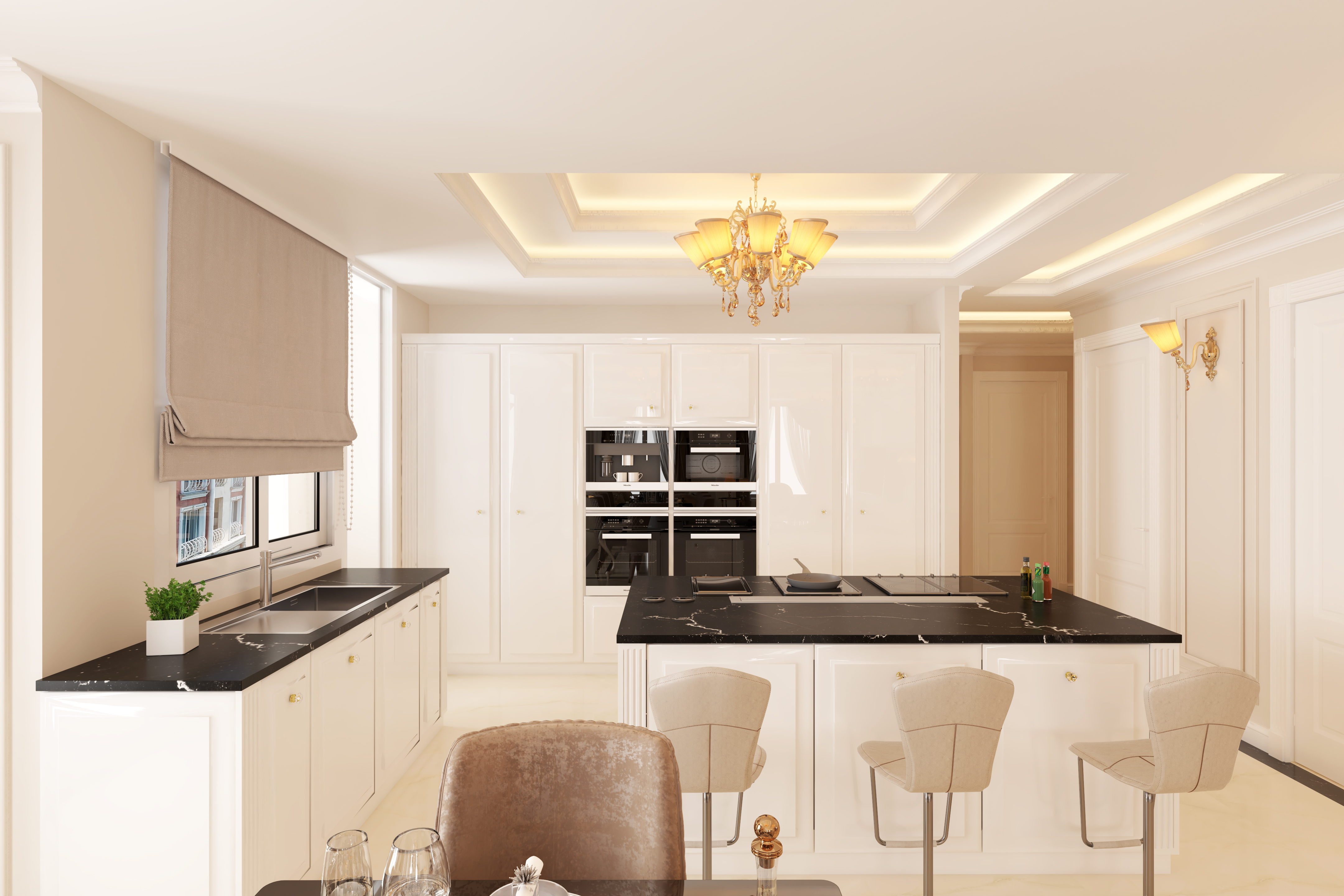 Italiano by AAB ARCHITECT Studio - Architizer