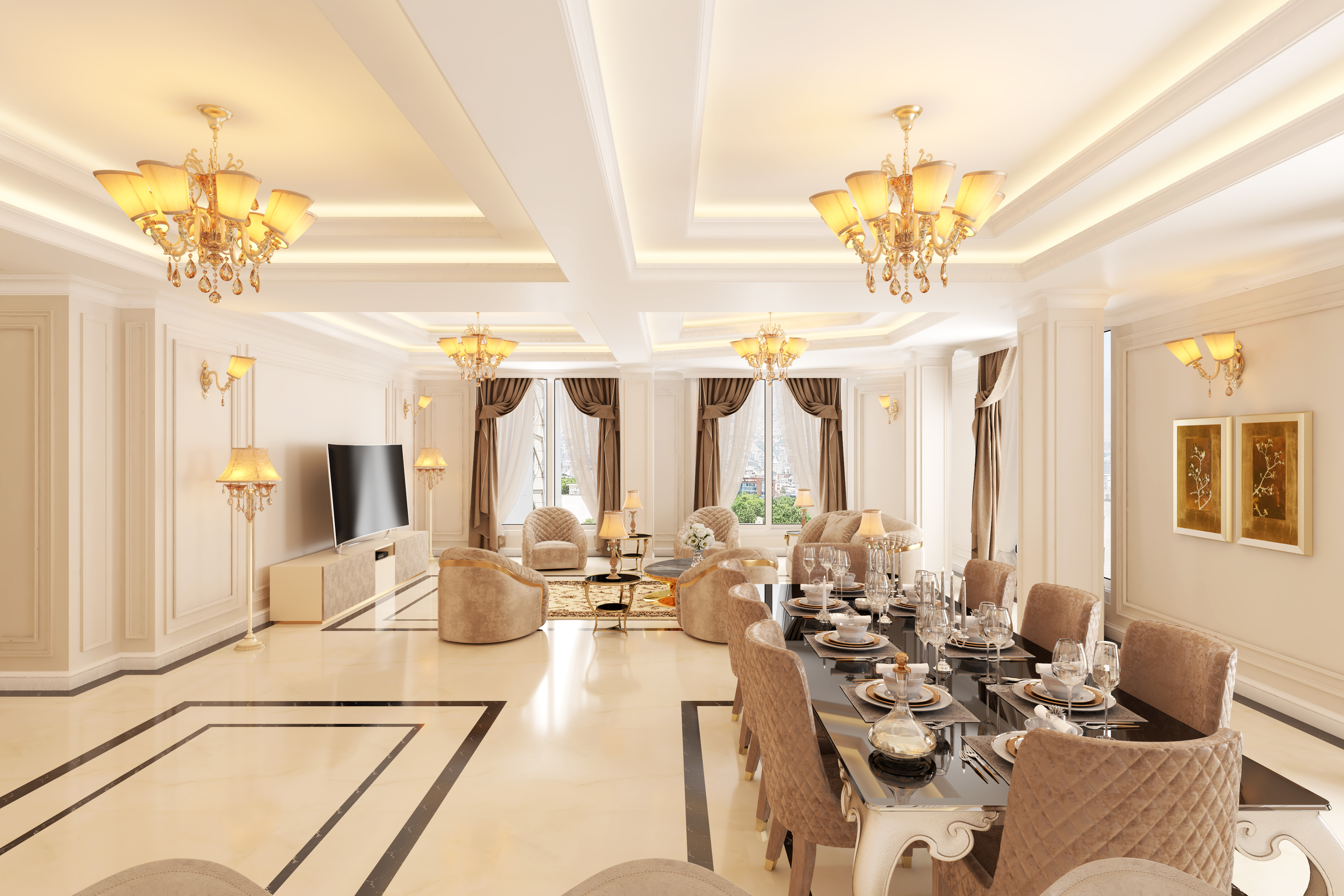 Italiano by AAB ARCHITECT Studio - Architizer