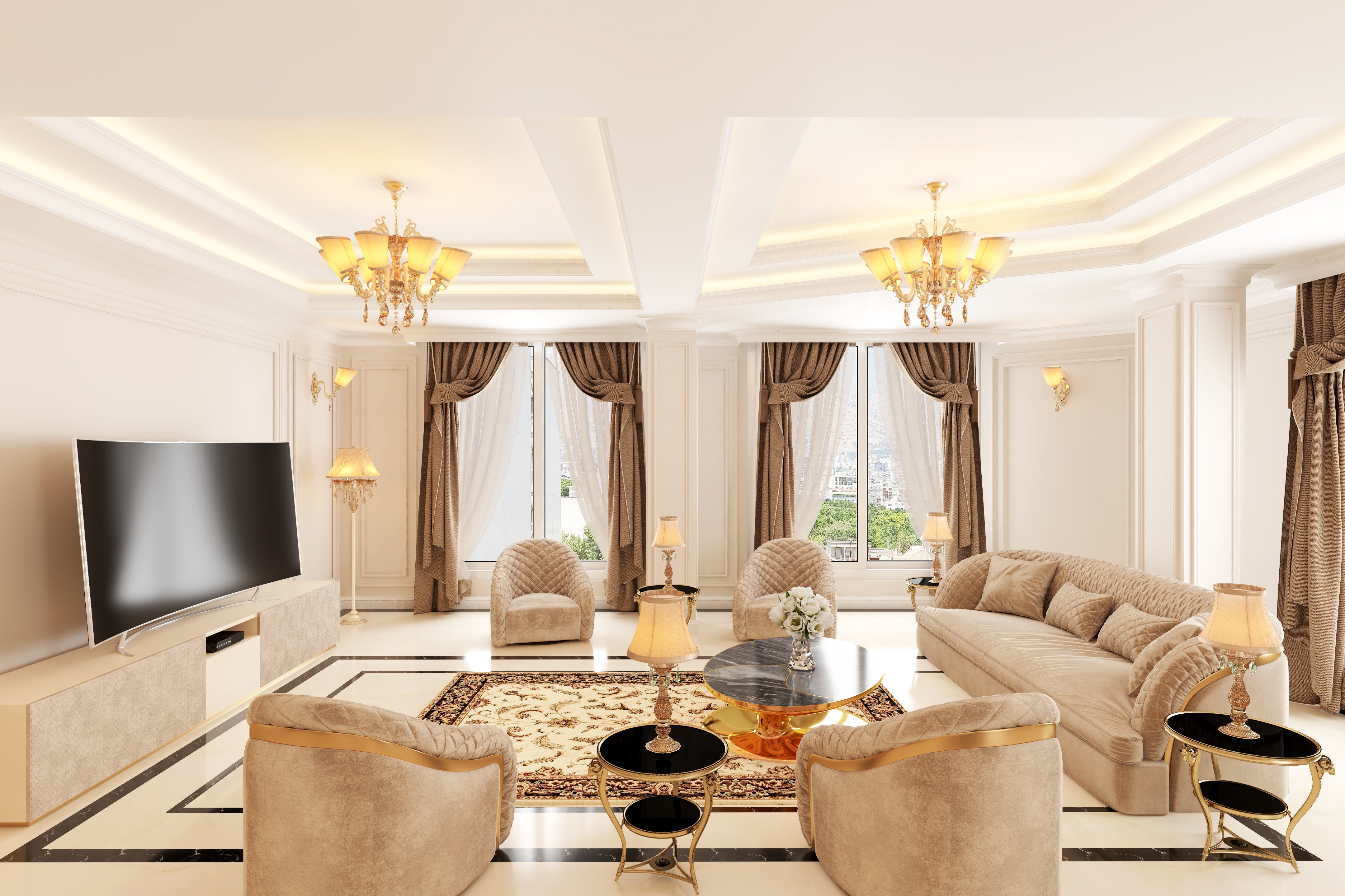 Italiano by AAB ARCHITECT Studio - Architizer