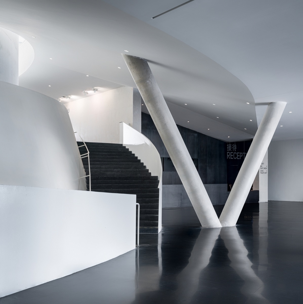 Tank Shanghai by OPEN Architecture - Architizer