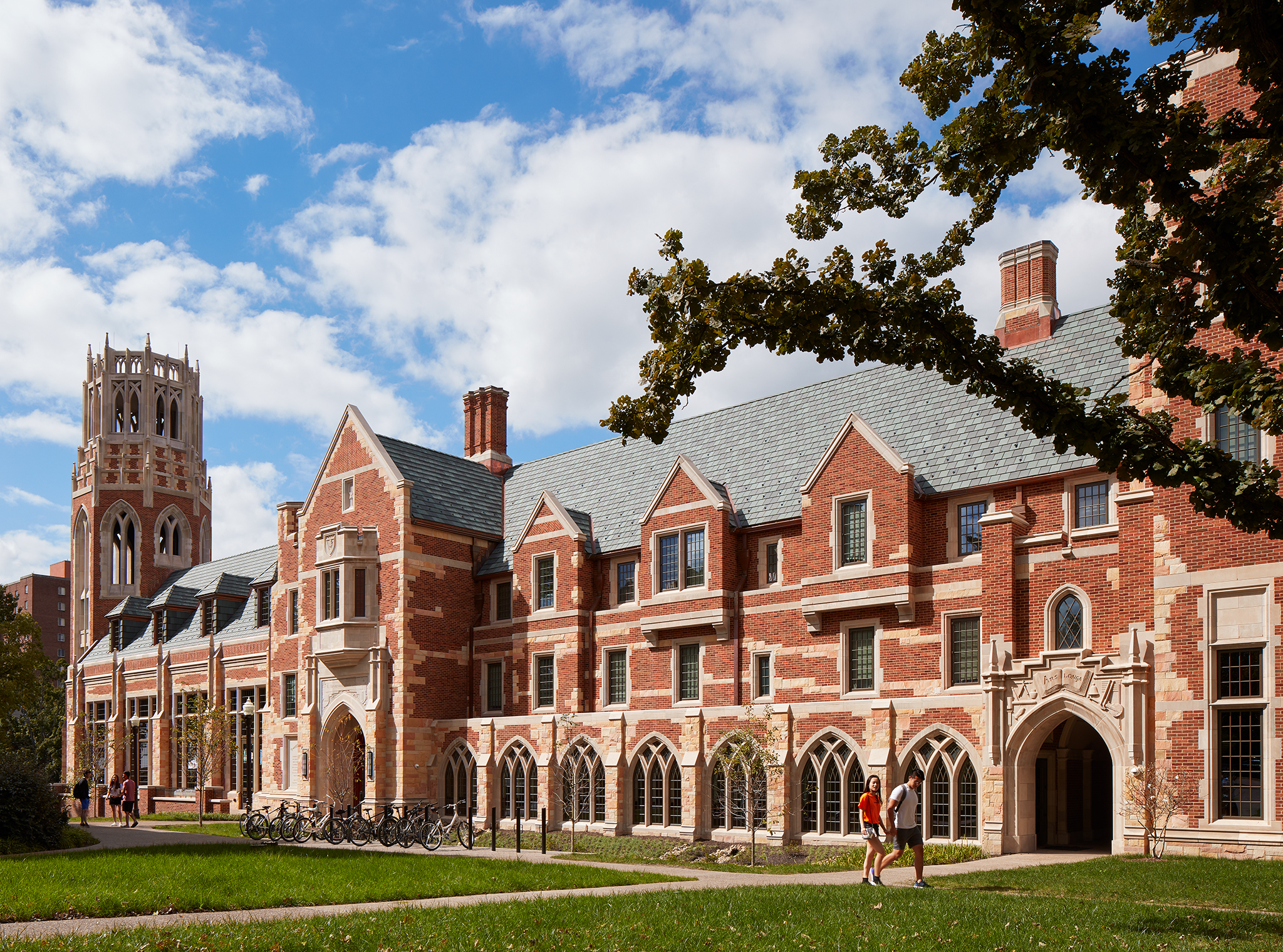 McCabe Park Community Center by HASTINGS Architecture - Architizer