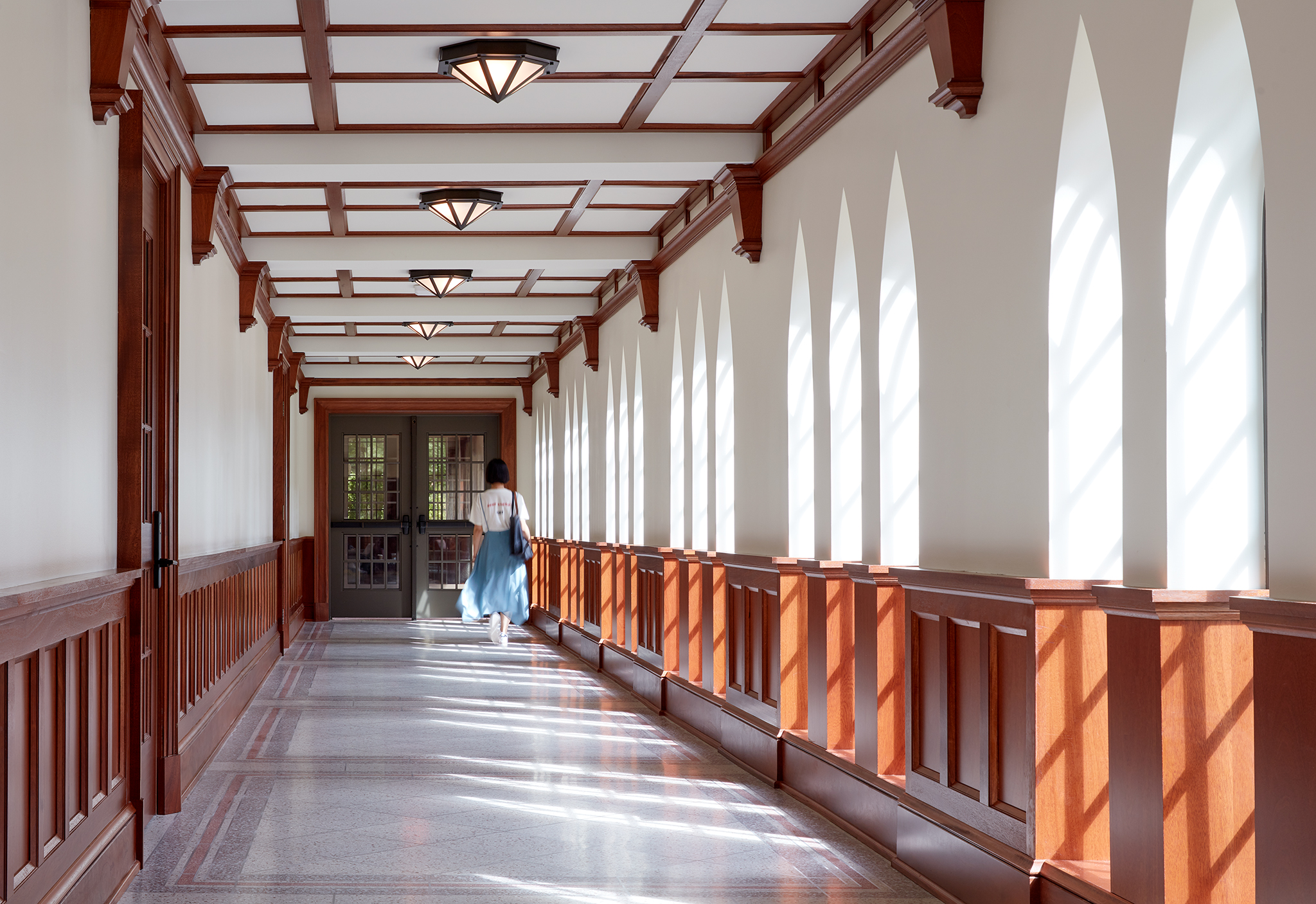 Idea 2972613: Vanderbilt University E. Bronson Ingram College by ...