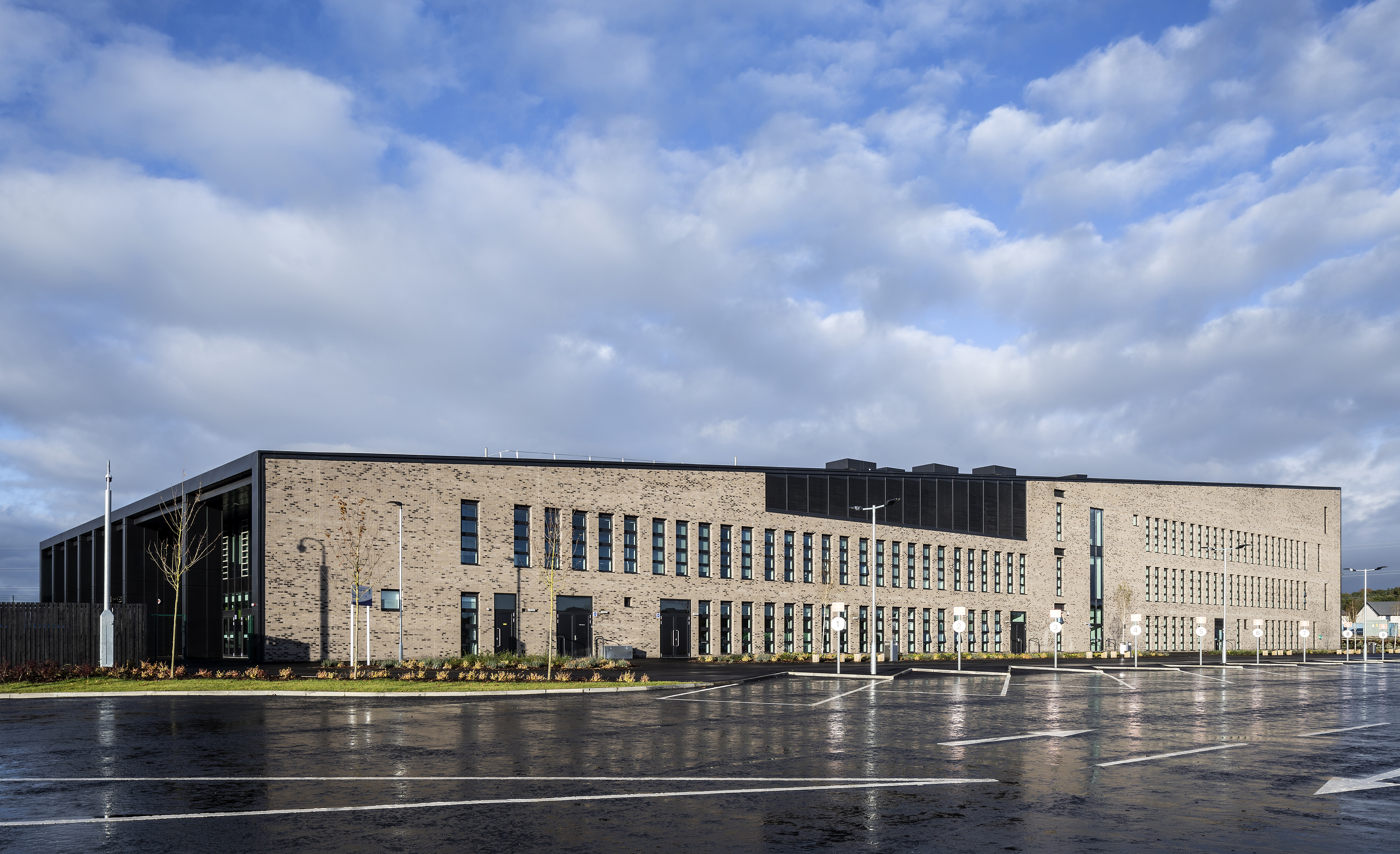 Wellington Building Rehabilitation by NORR - Architizer