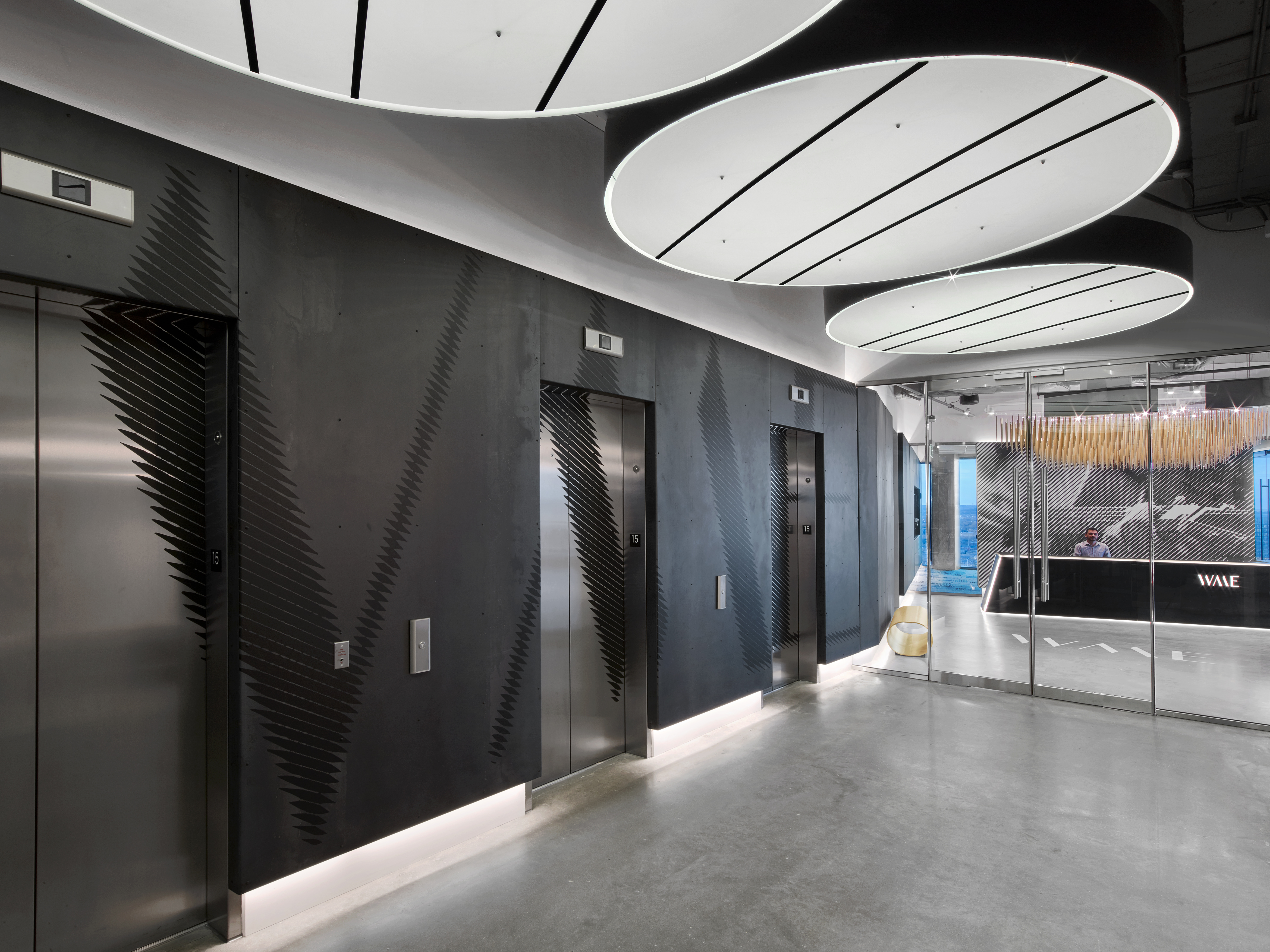 McCabe Park Community Center by HASTINGS Architecture - Architizer