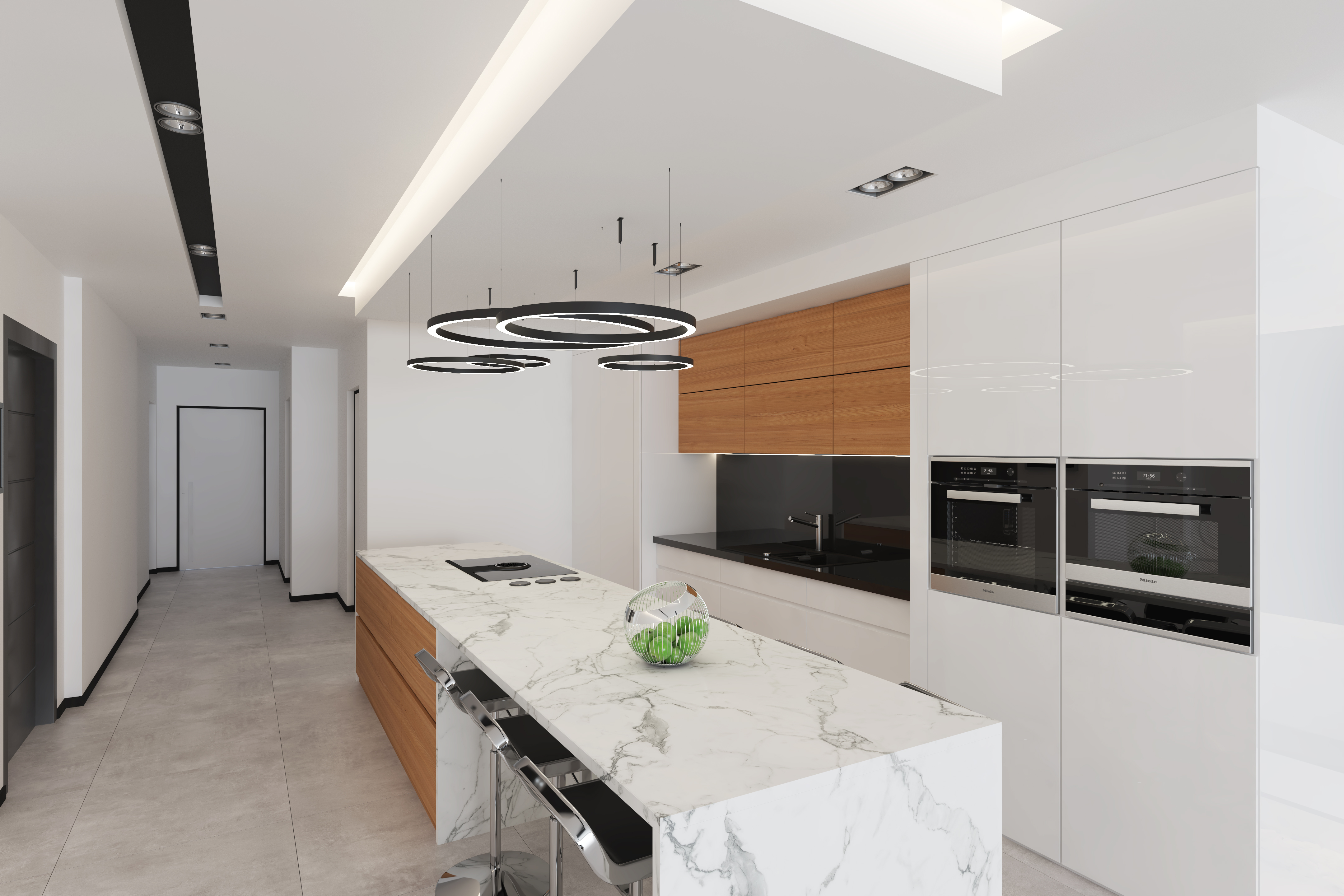 Aura by AAB ARCHITECT Studio - Architizer