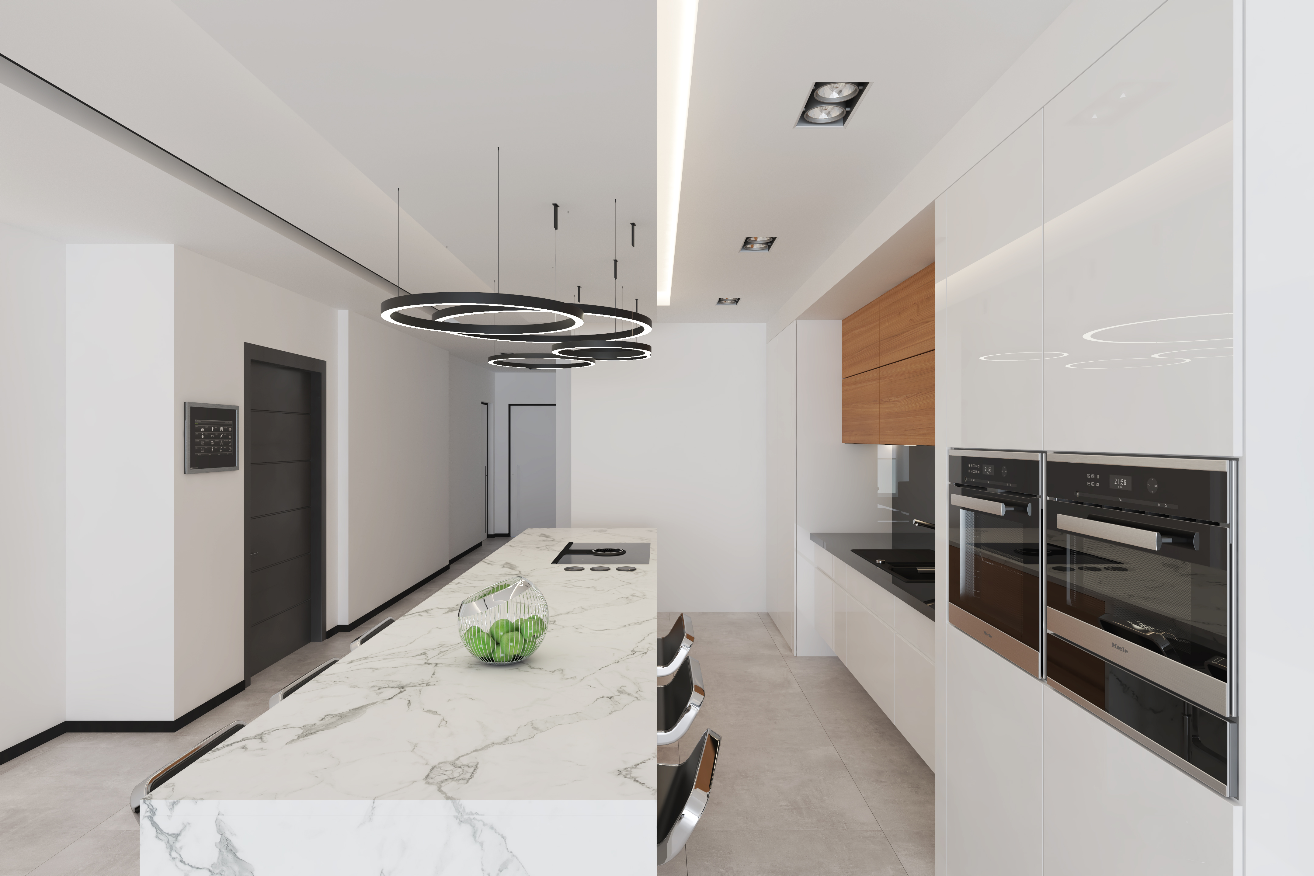 Aura by AAB ARCHITECT Studio - Architizer