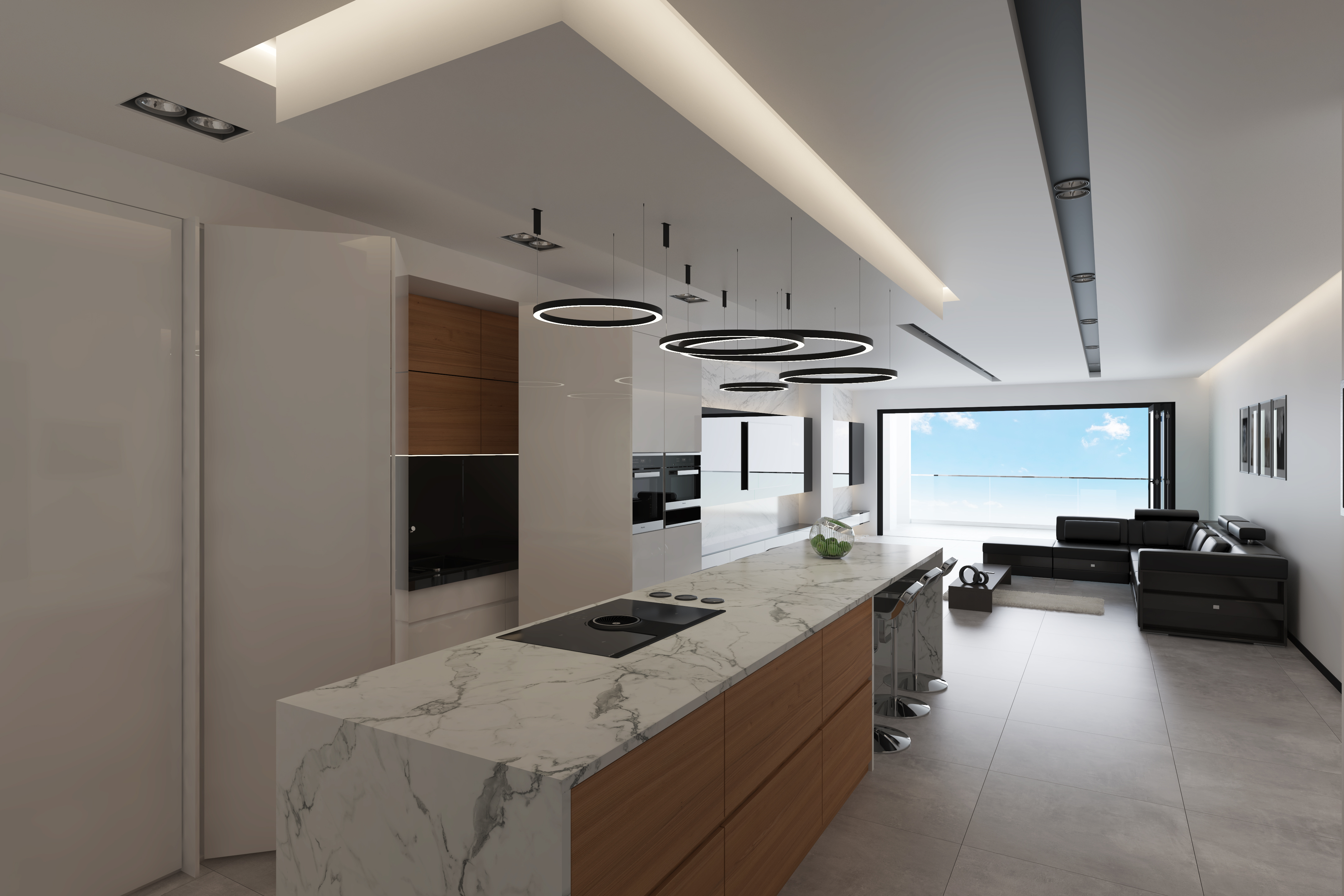 Aura by AAB ARCHITECT Studio - Architizer