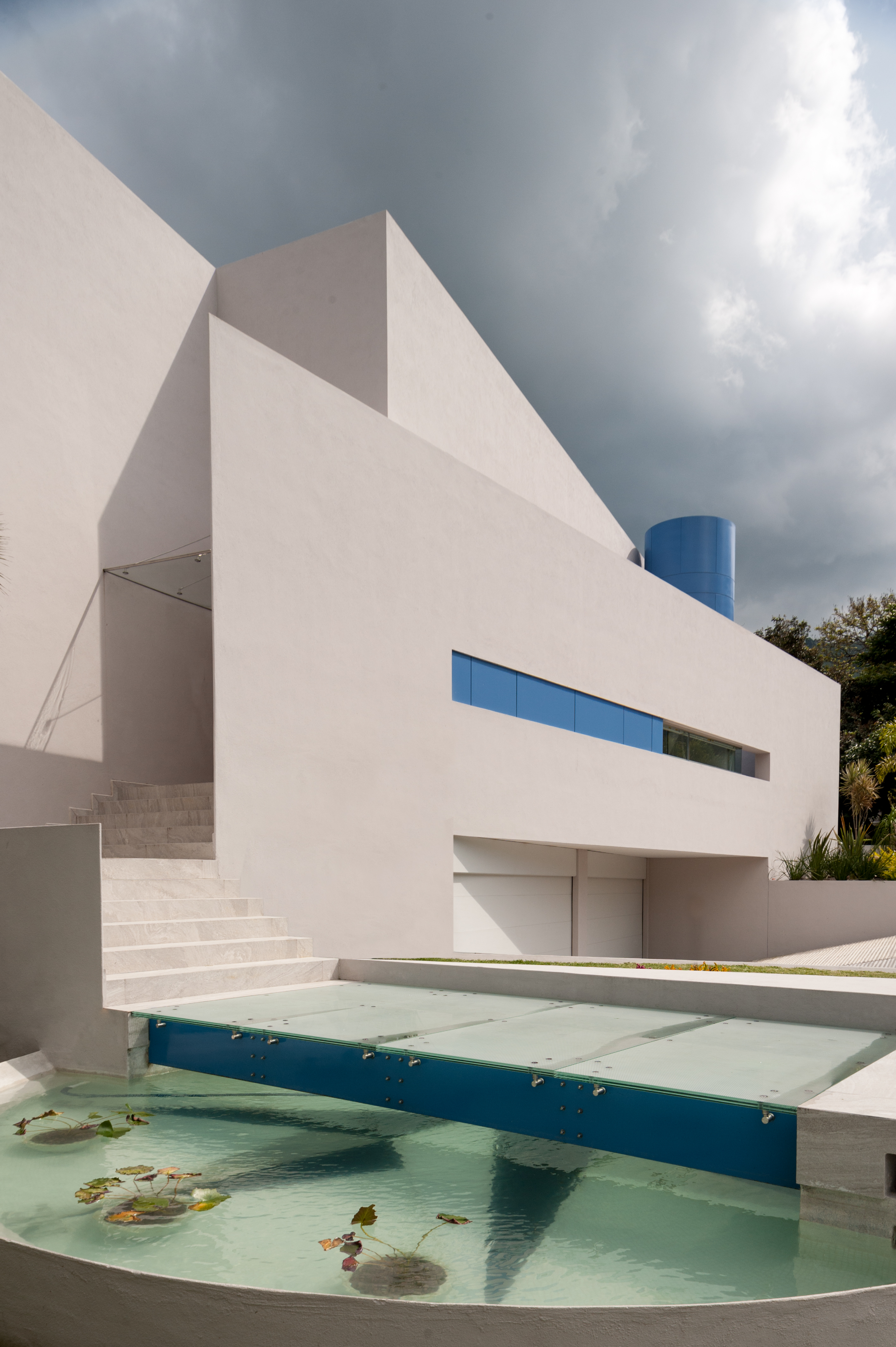 CASA PR - PR HOUSE by NAME Arquitectos - Architizer