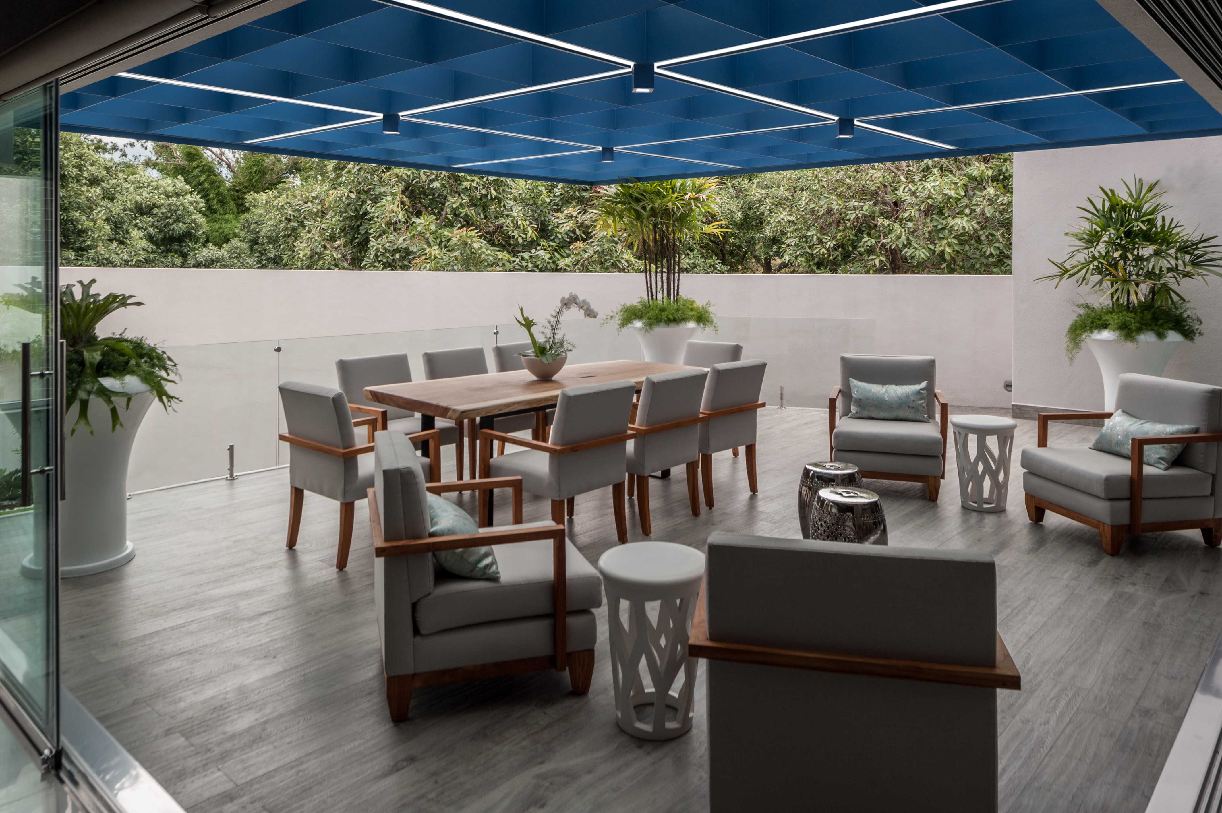 CASA PR - PR HOUSE by NAME Arquitectos - Architizer