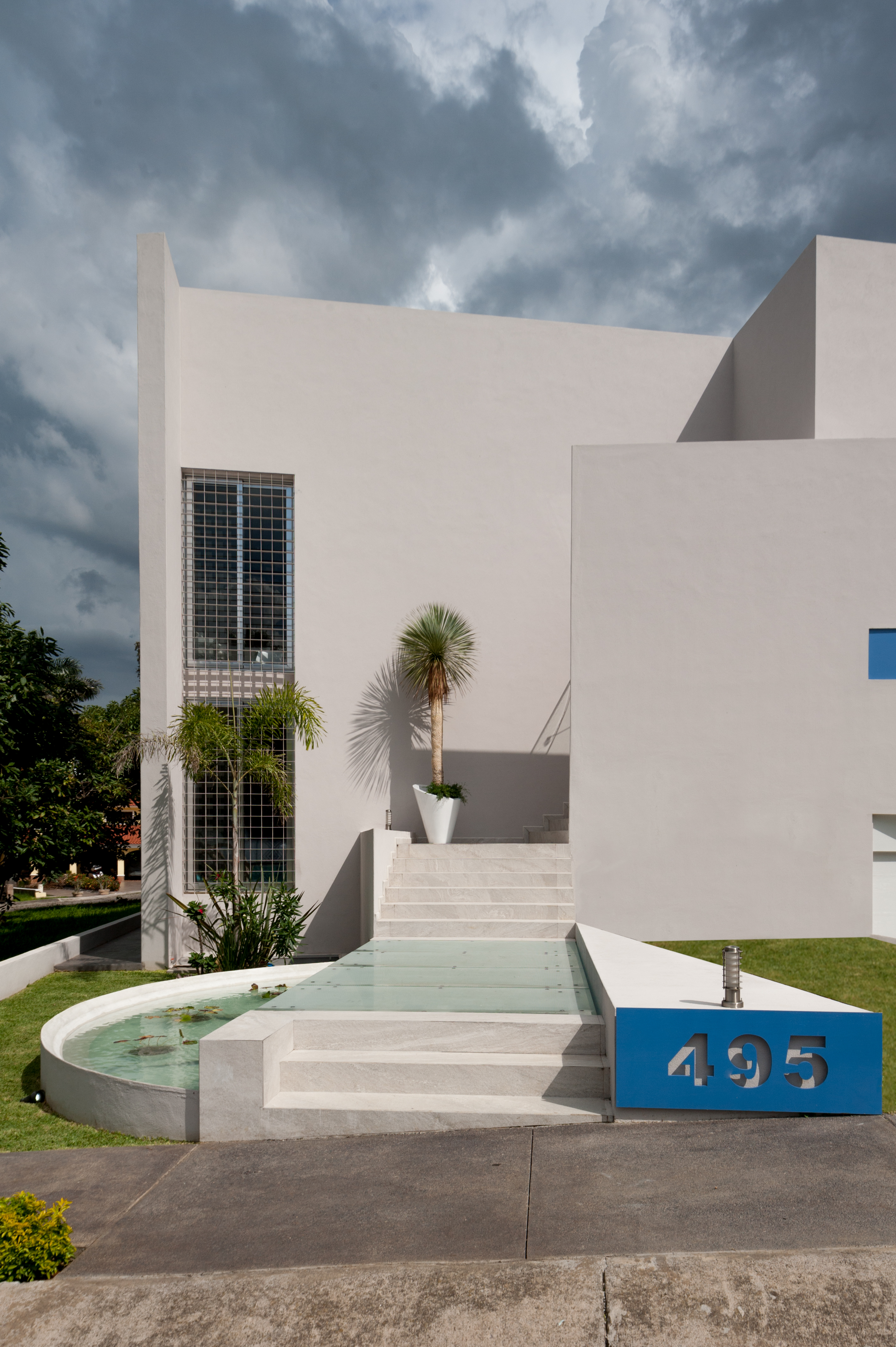 CASA PR - PR HOUSE by NAME Arquitectos - Architizer