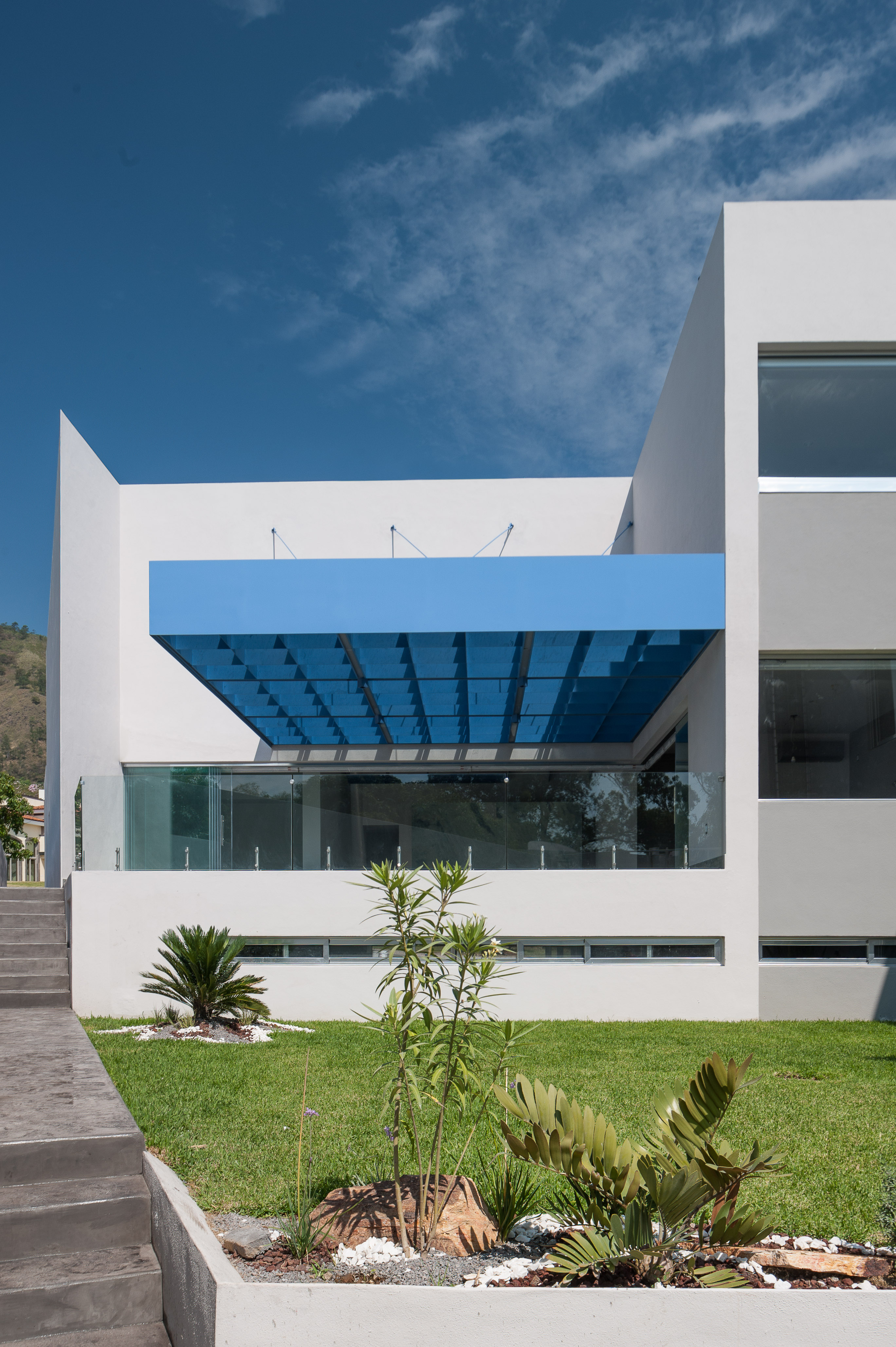 CASA PR - PR HOUSE by NAME Arquitectos - Architizer