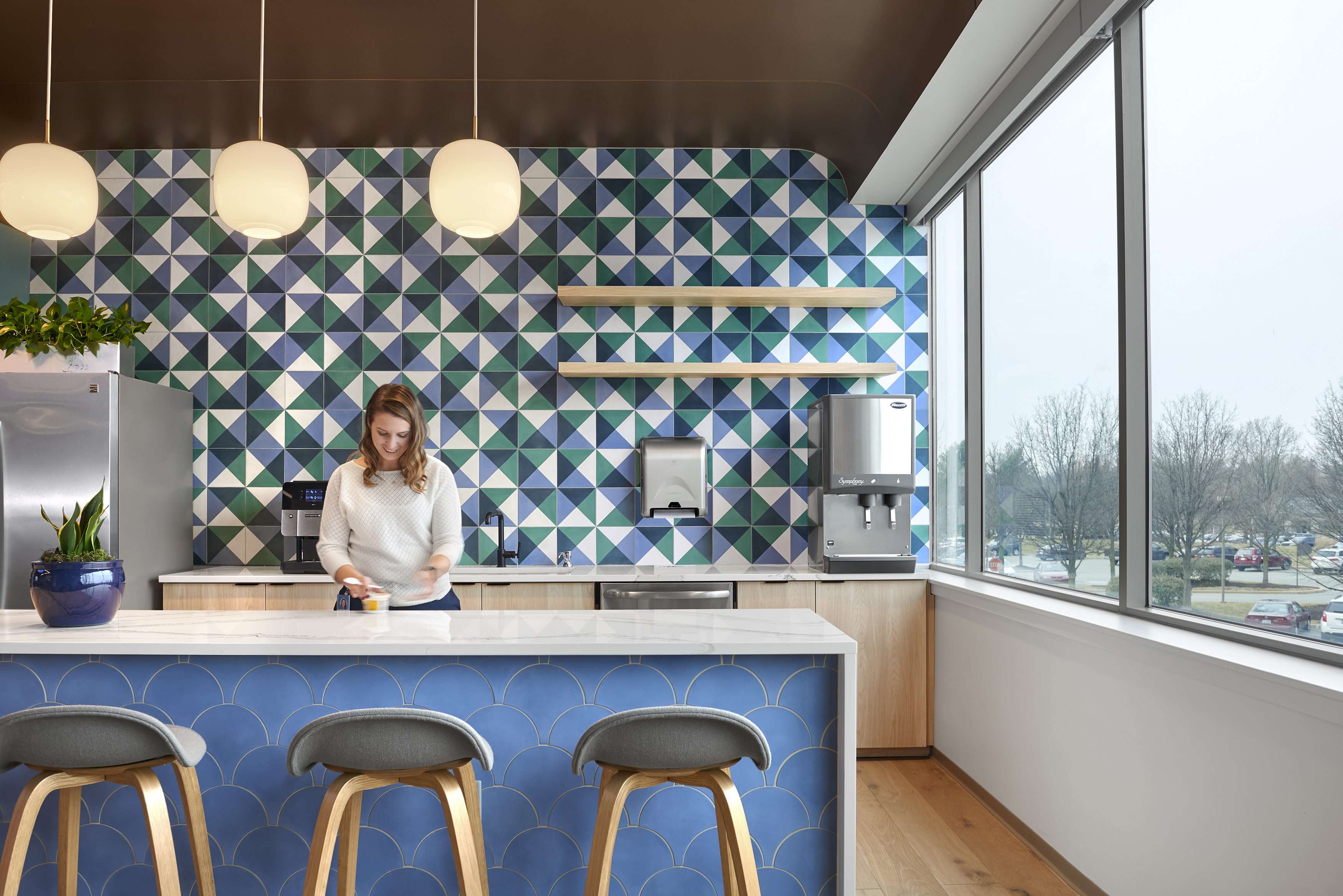 Microsoft Malvern by HASTINGS Architecture - Architizer