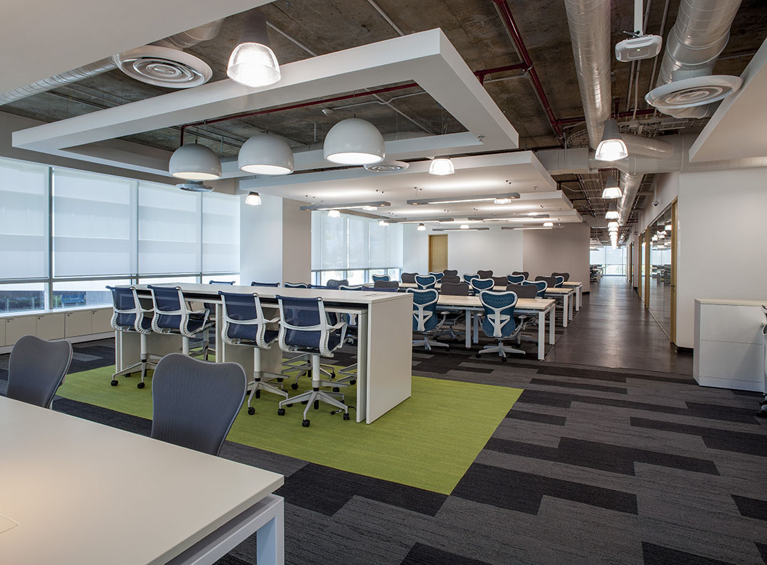 Oficinas GEPP by SPS+Sinapsis - Architizer