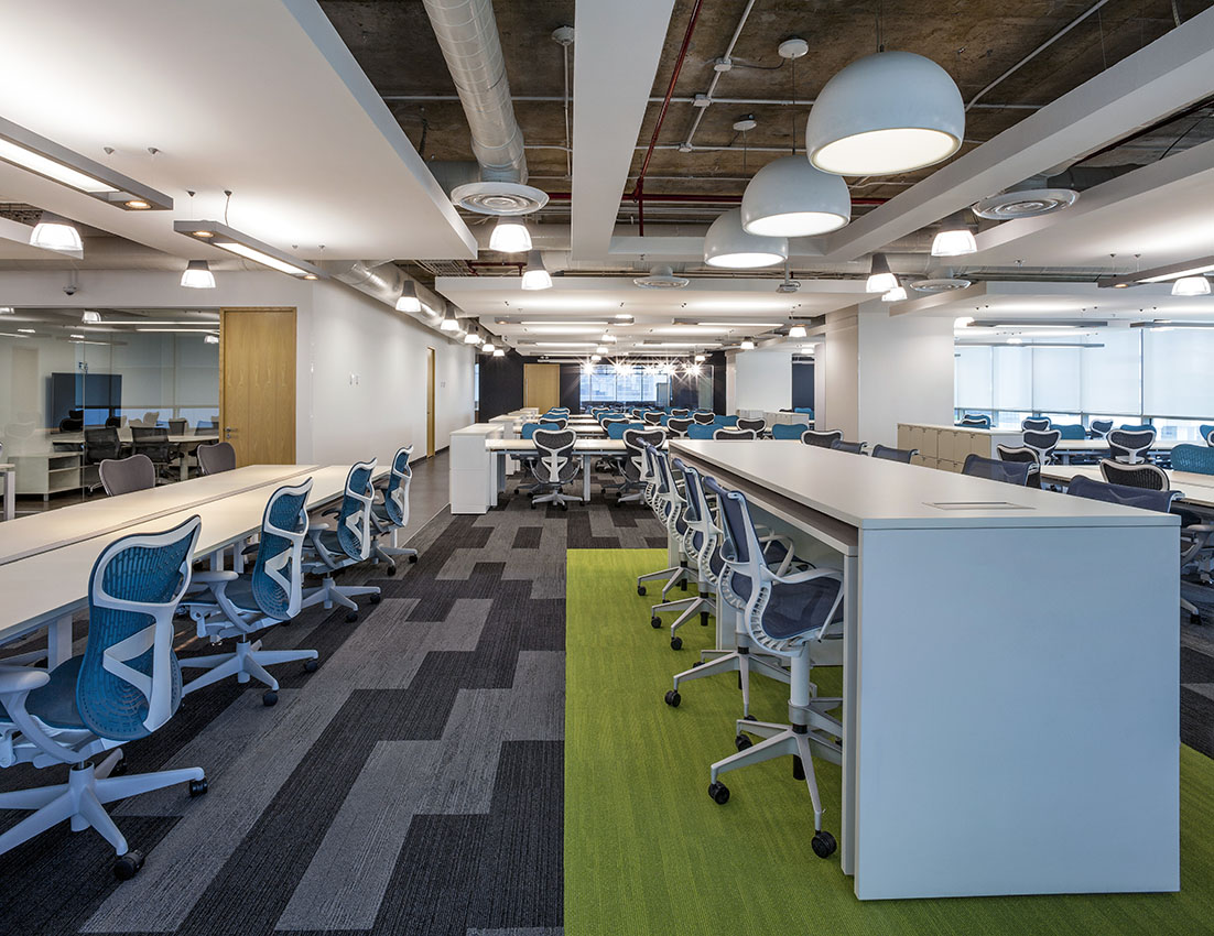 Oficinas GEPP by SPS+Sinapsis - Architizer