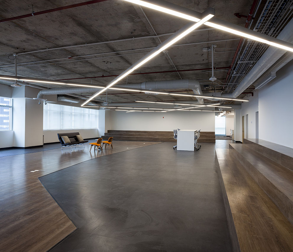 Oficinas GEPP by SPS+Sinapsis - Architizer