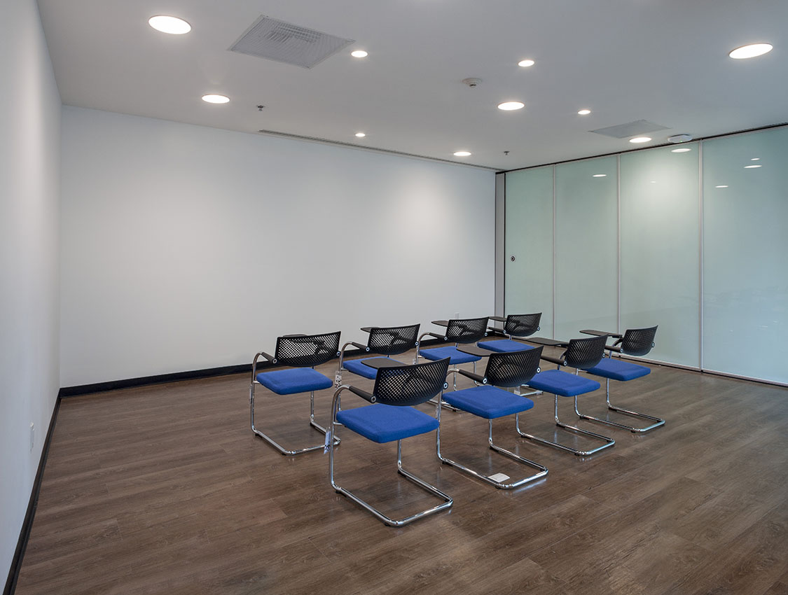 Oficinas GEPP by SPS+Sinapsis - Architizer