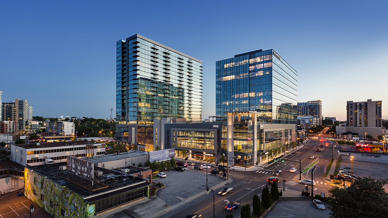 McCabe Park Community Center by HASTINGS Architecture - Architizer