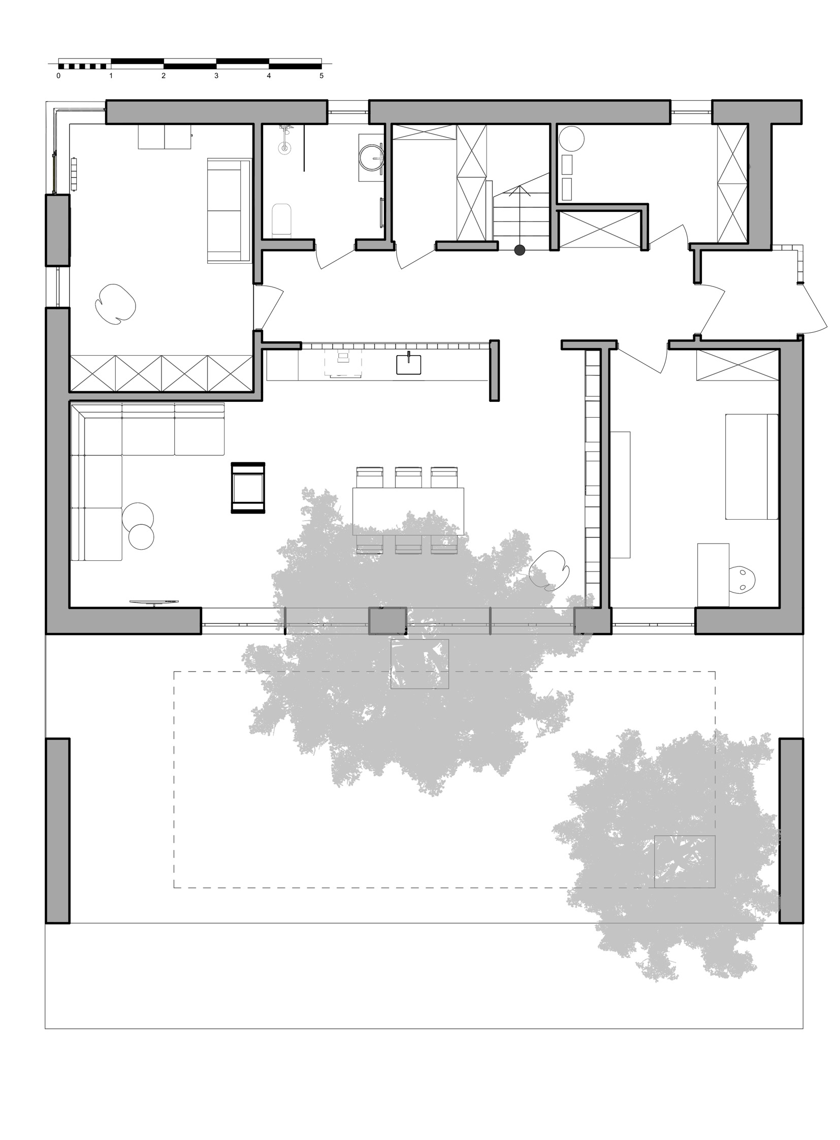 Hill House by Snegiri Architects - Architizer