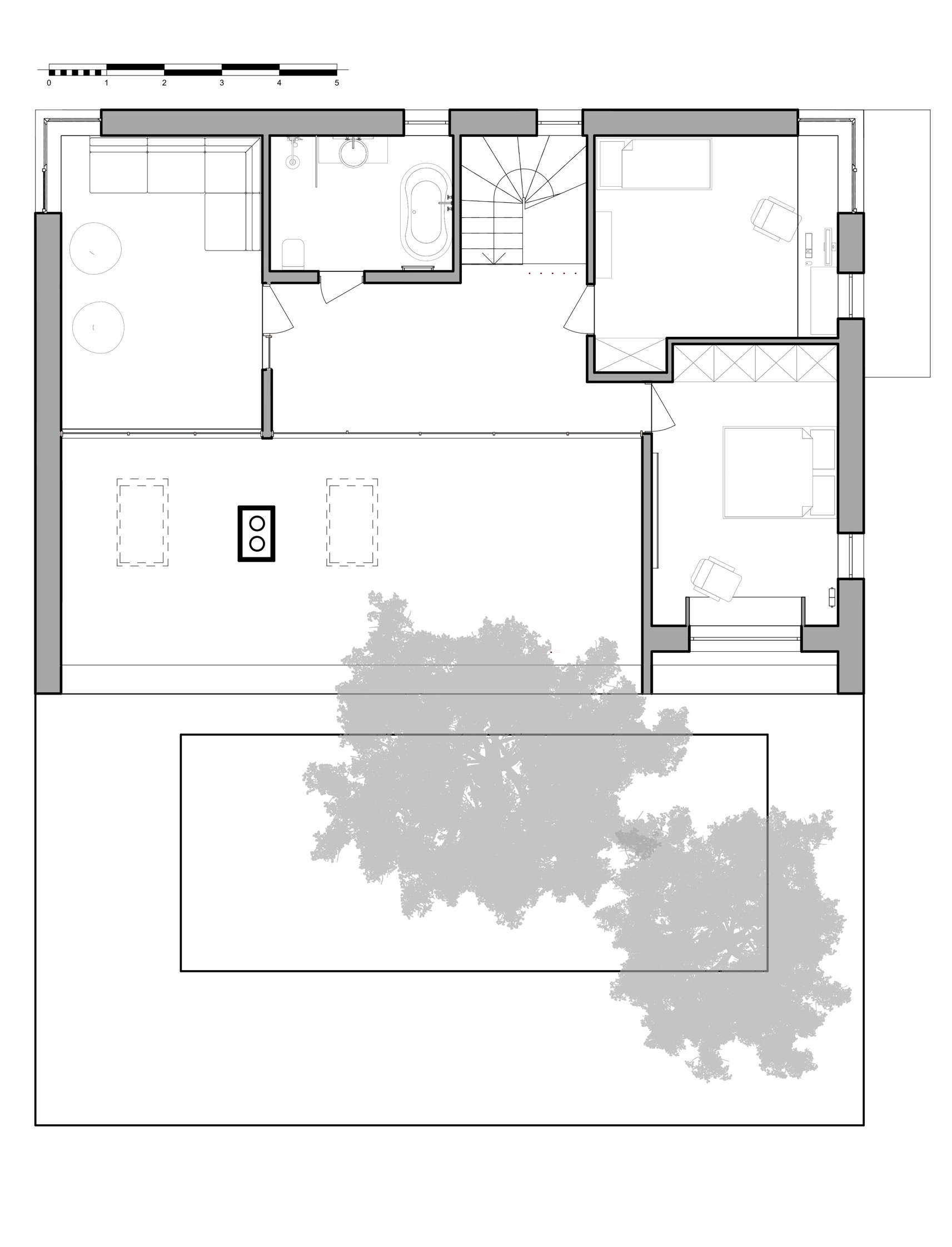 Hill House by Snegiri Architects - Architizer