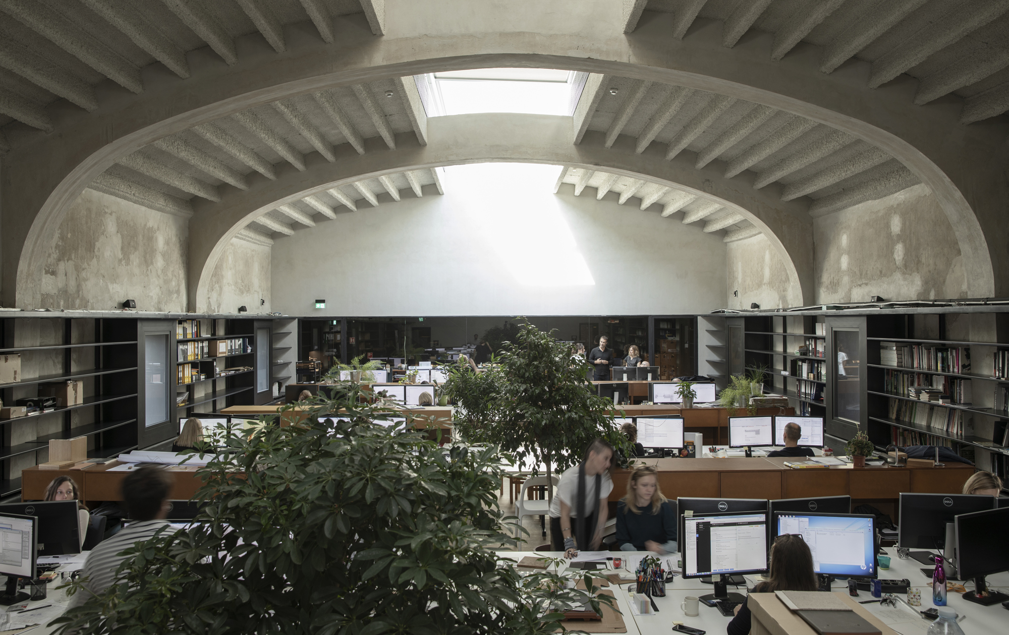 Zamet Centre by Studio 3LHD - Architizer