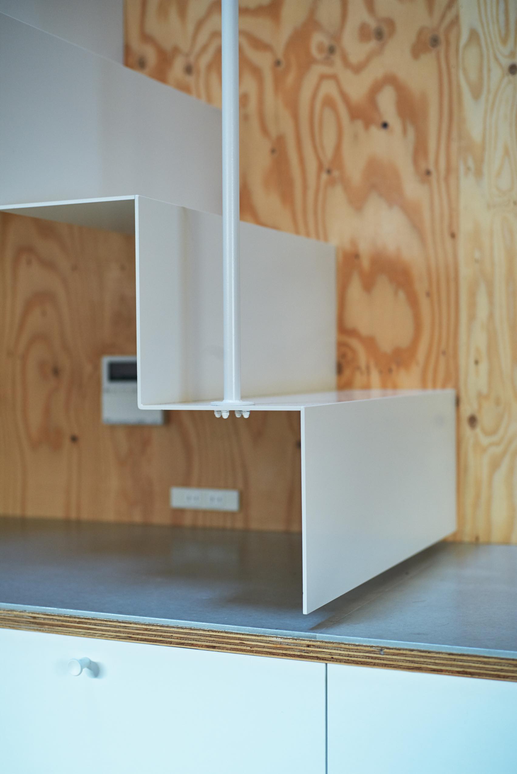 MILK CARTON HOUSE by TENHACHI ARCHITECT & INTERIOR DESIGN - Architizer