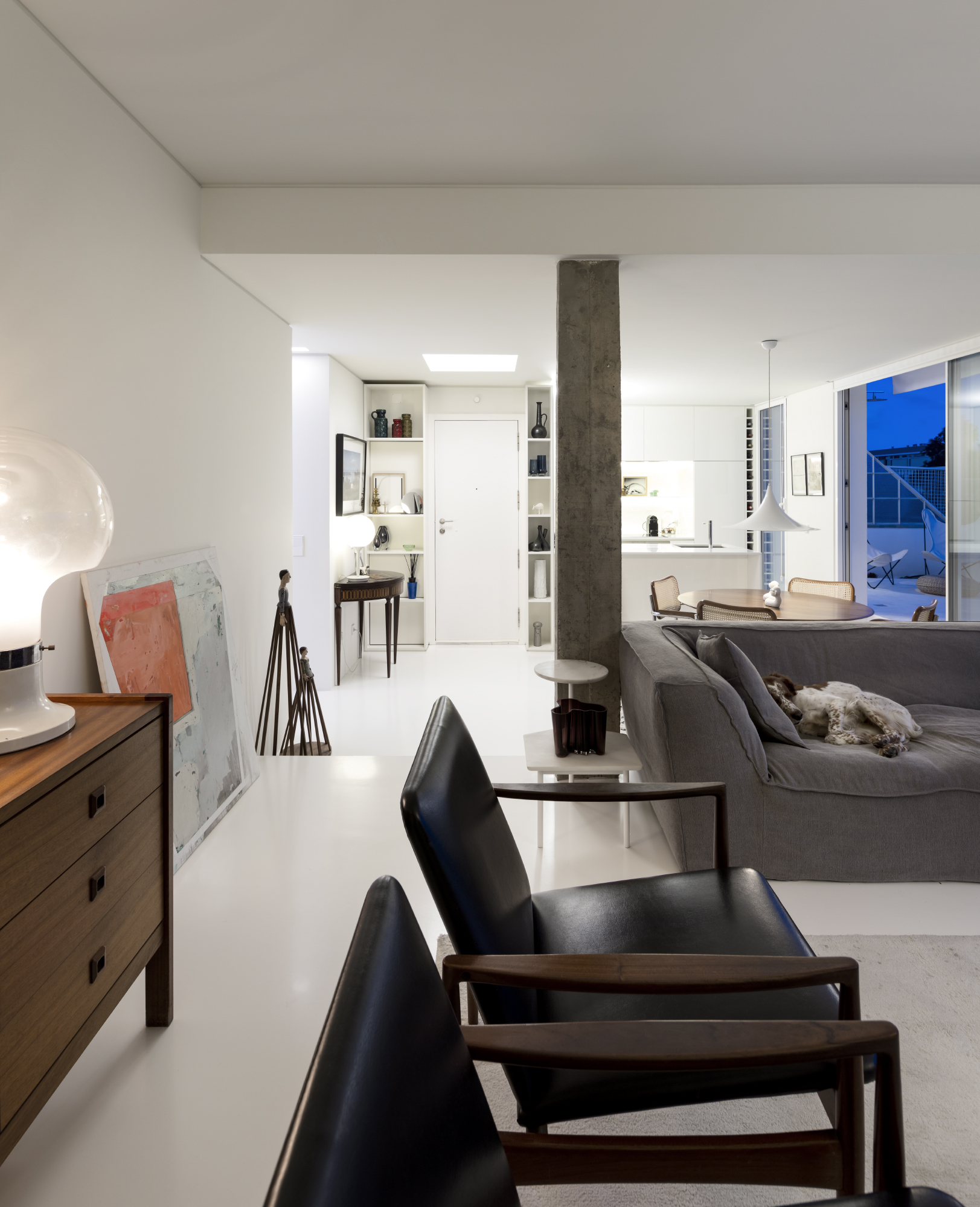 Costa House - Architizer