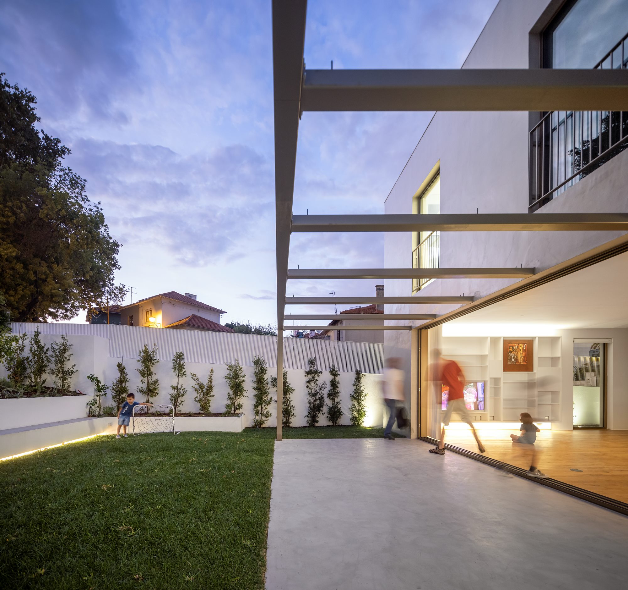 Costa House - Architizer