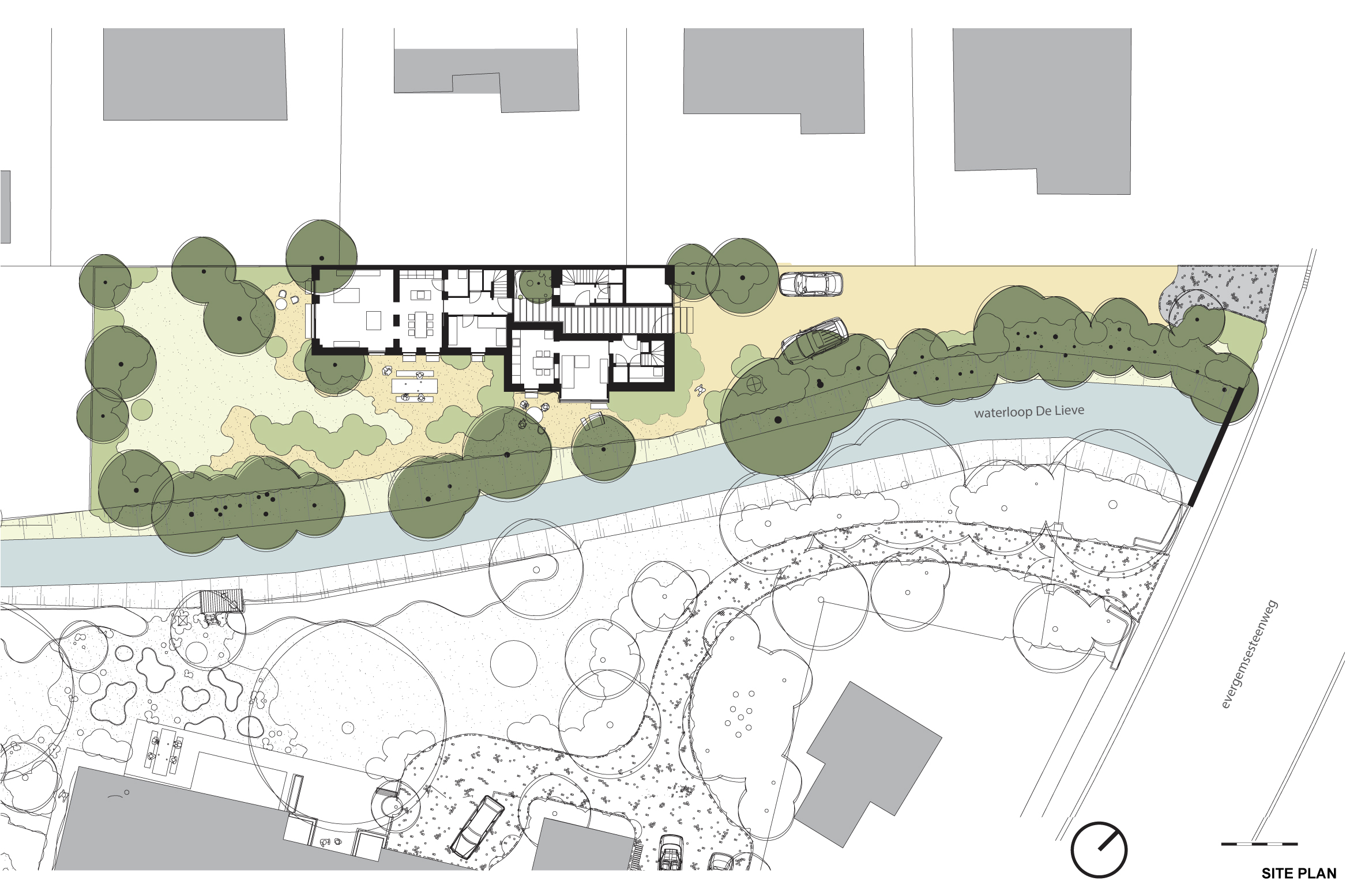 1 becomes 3 by DDM ARCHITECTUUR - Architizer