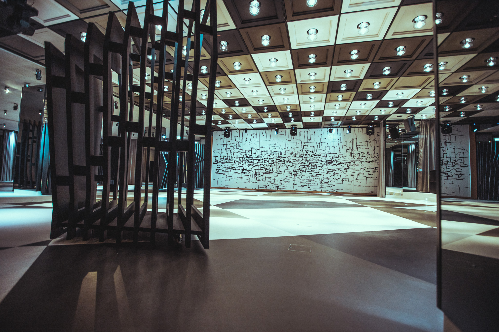 Palais Berg by Söhne & Partner Architects - Architizer