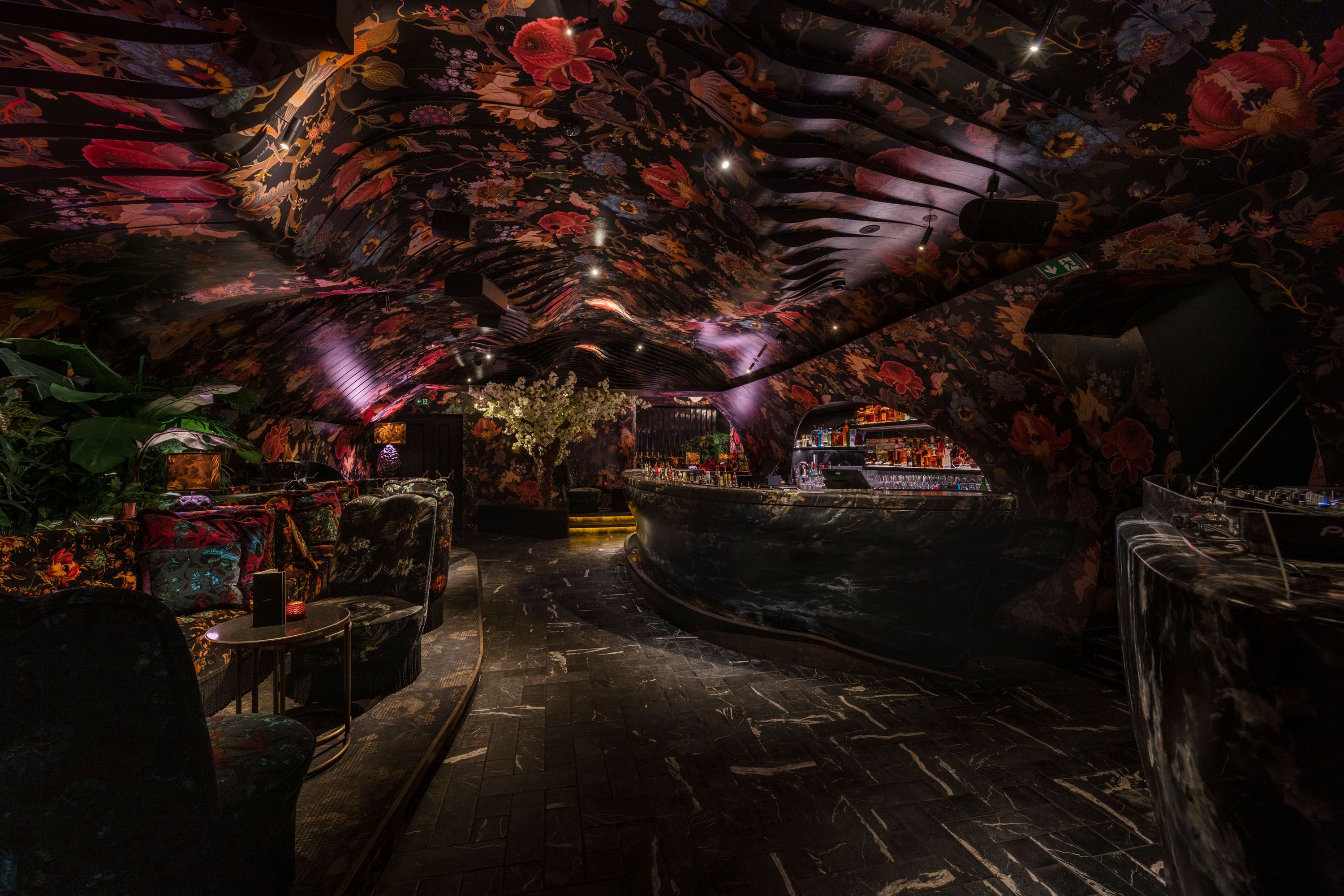 Sechser by Söhne & Partner Architects - Architizer