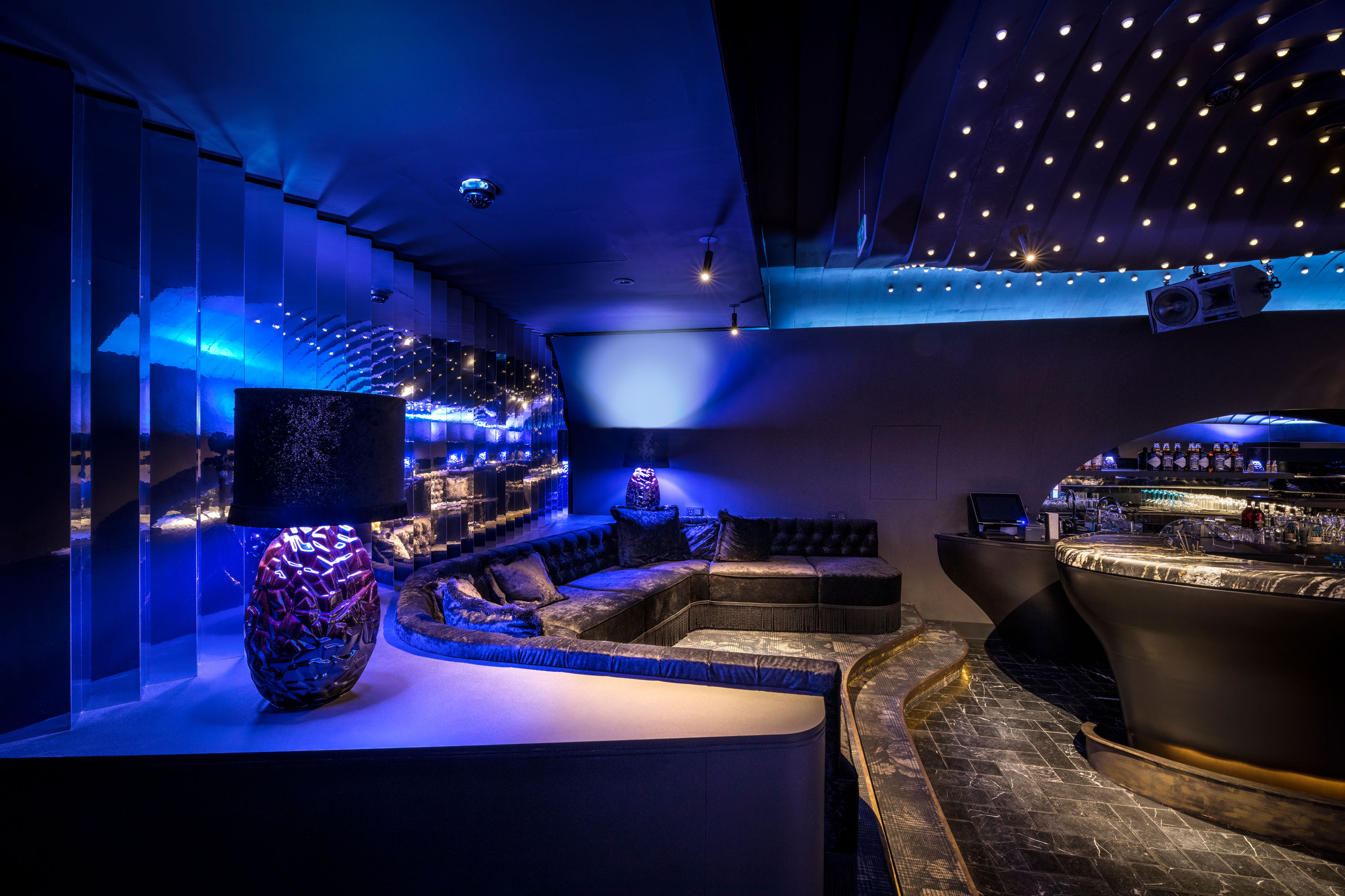 Sechser by Söhne & Partner Architects - Architizer