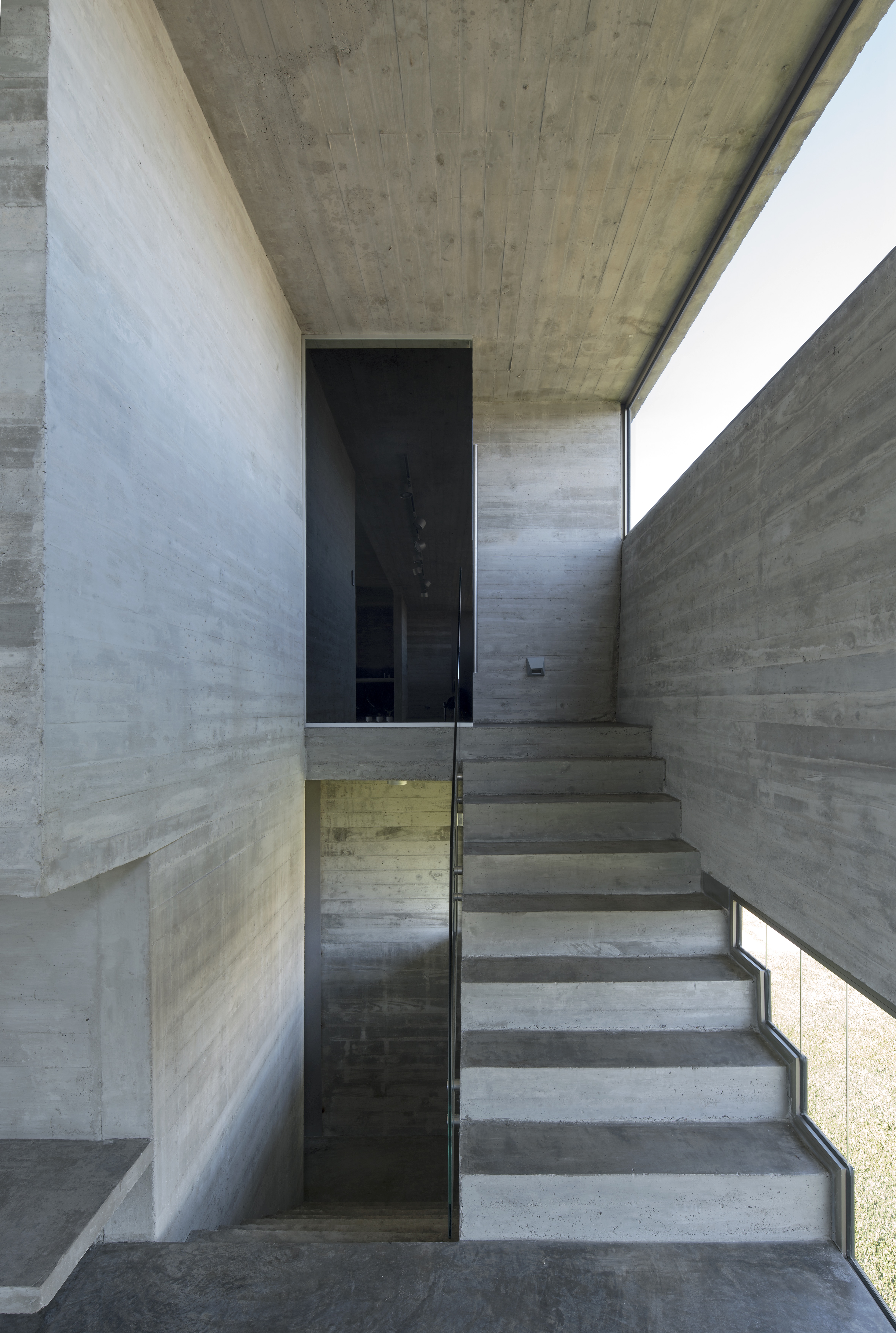 Casa Escobar by Luciano Kruk Arquitectos - Architizer