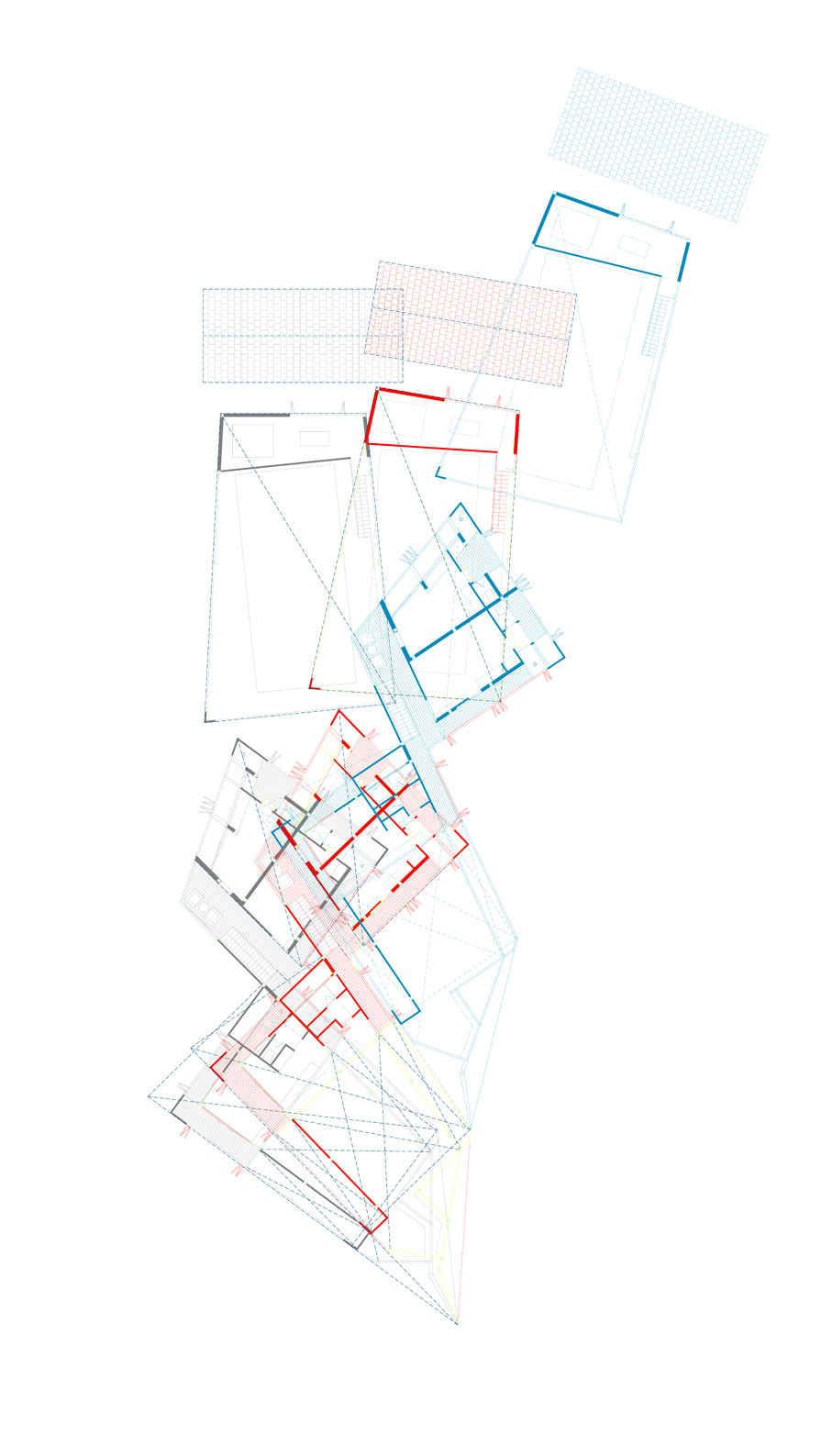 Diamond Family House by TH Studio Architects Co., Ltd. - Architizer