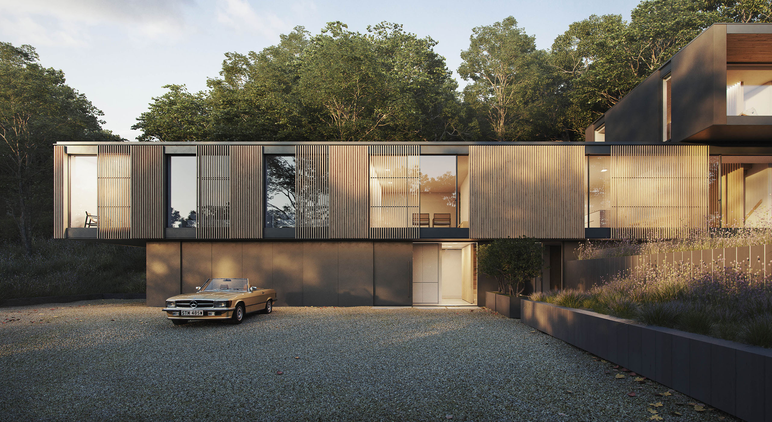 Strom Architects - Architizer