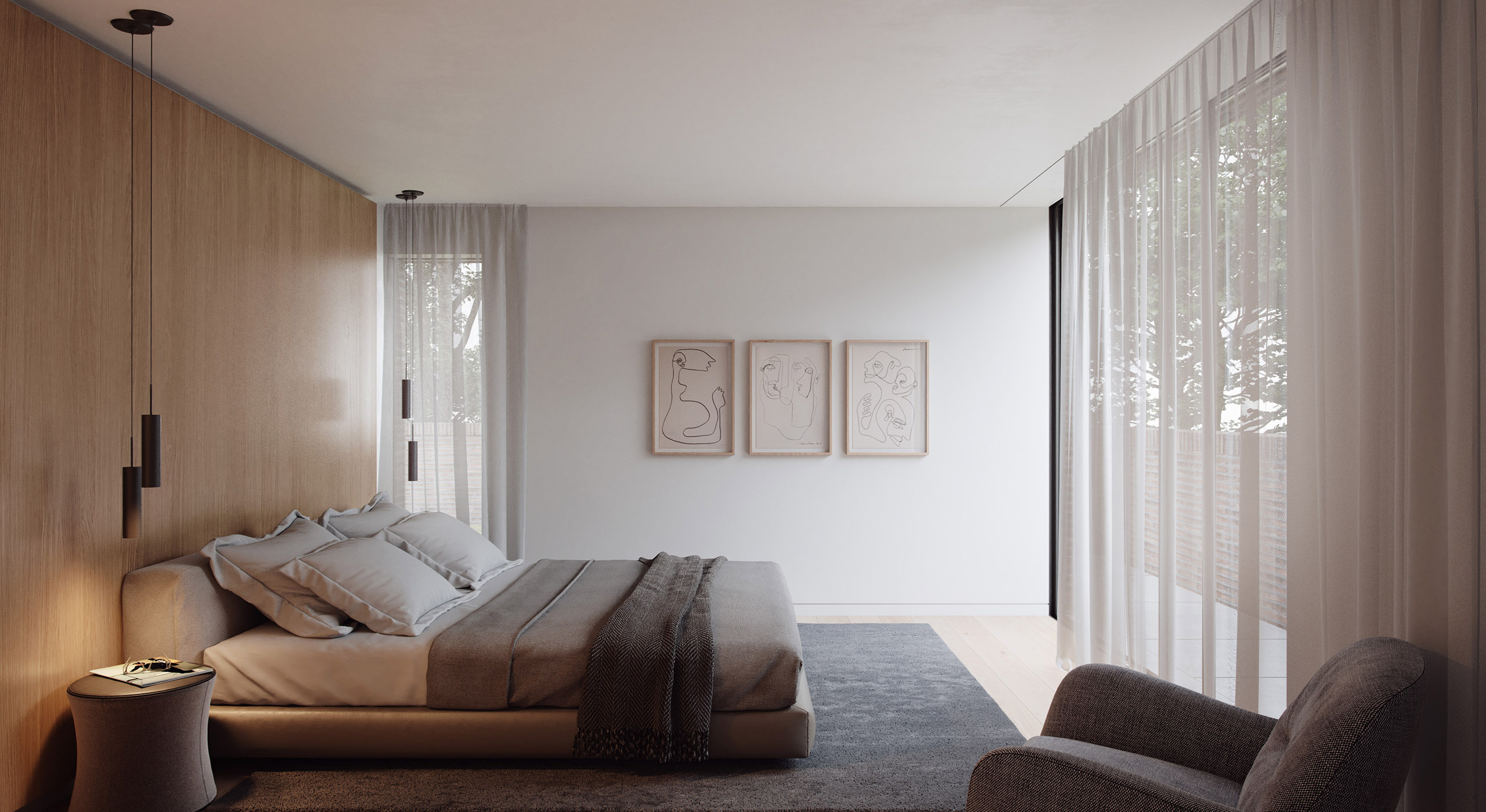 Lay House by Strom Architects - Architizer