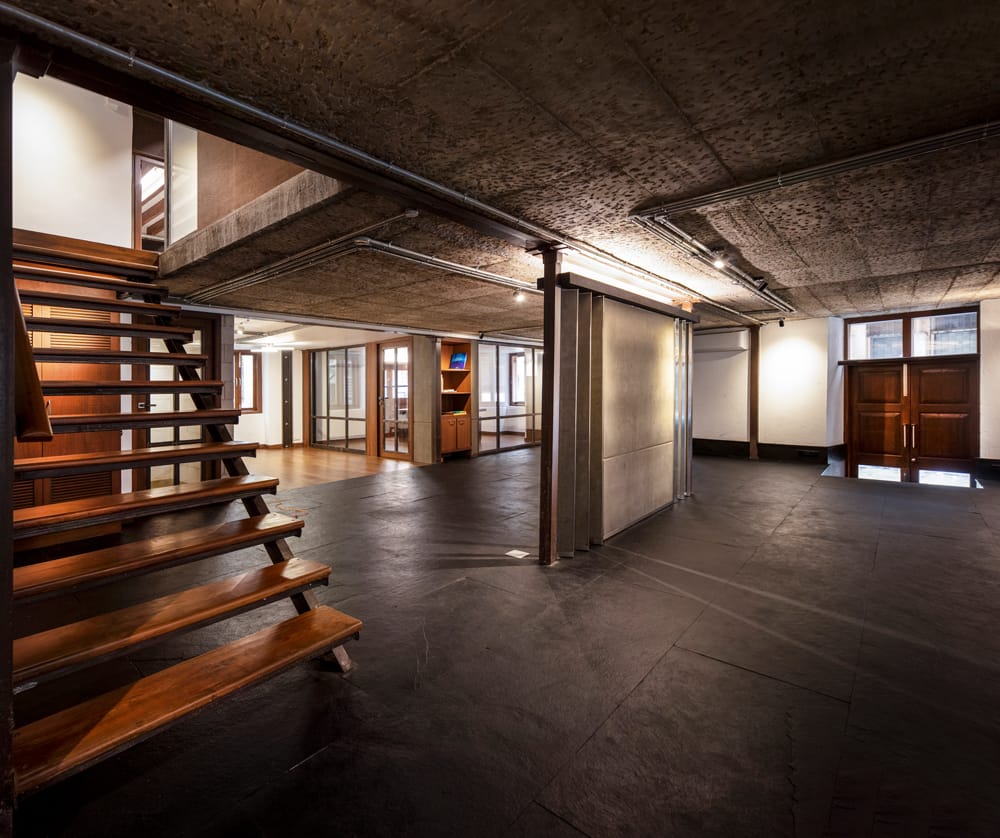 Tianu - The Revival Project by Studio PKA - Architizer